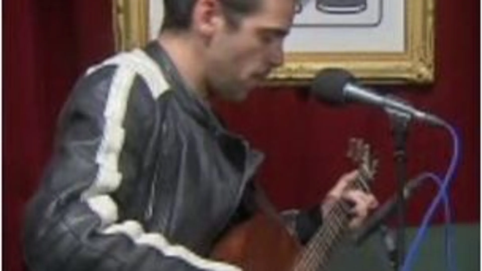 Le Bruxellois Kris Dane publie son troisième album: 'Rose of Jericho ...