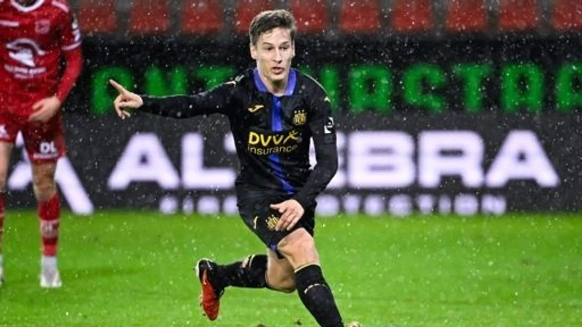 Yari Verschaeren, un retour de premier choix pour Anderlecht et Brian ...