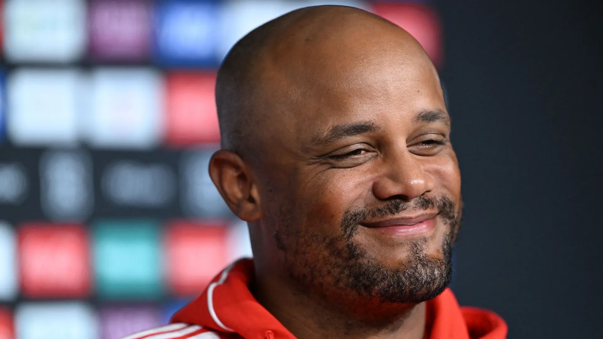 Vincent Kompany très ambitieux avant les débuts du Bayern contre ...
