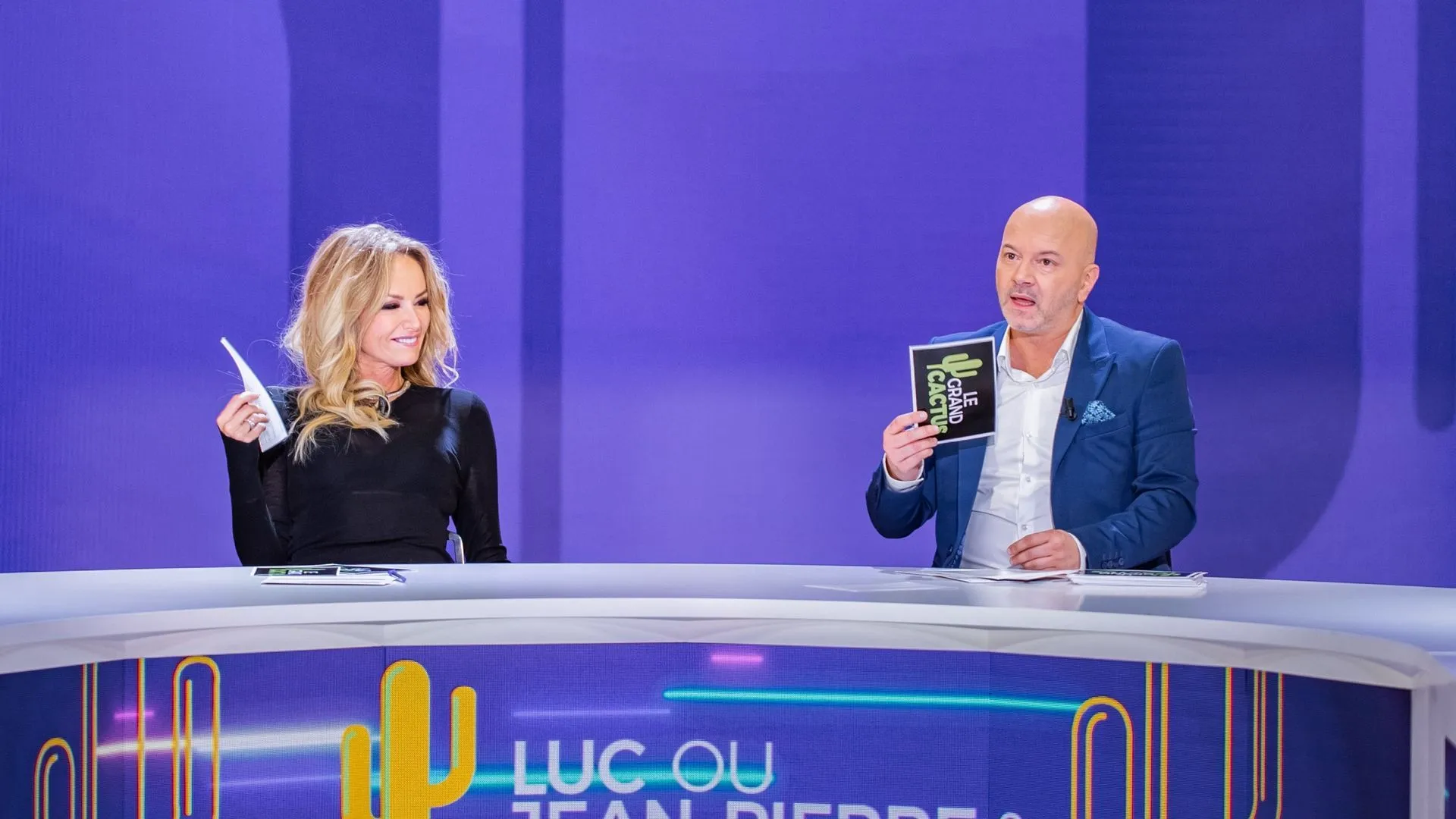 Revivez les meilleures séquences de Fabrizio dans cette saison 9 du ...