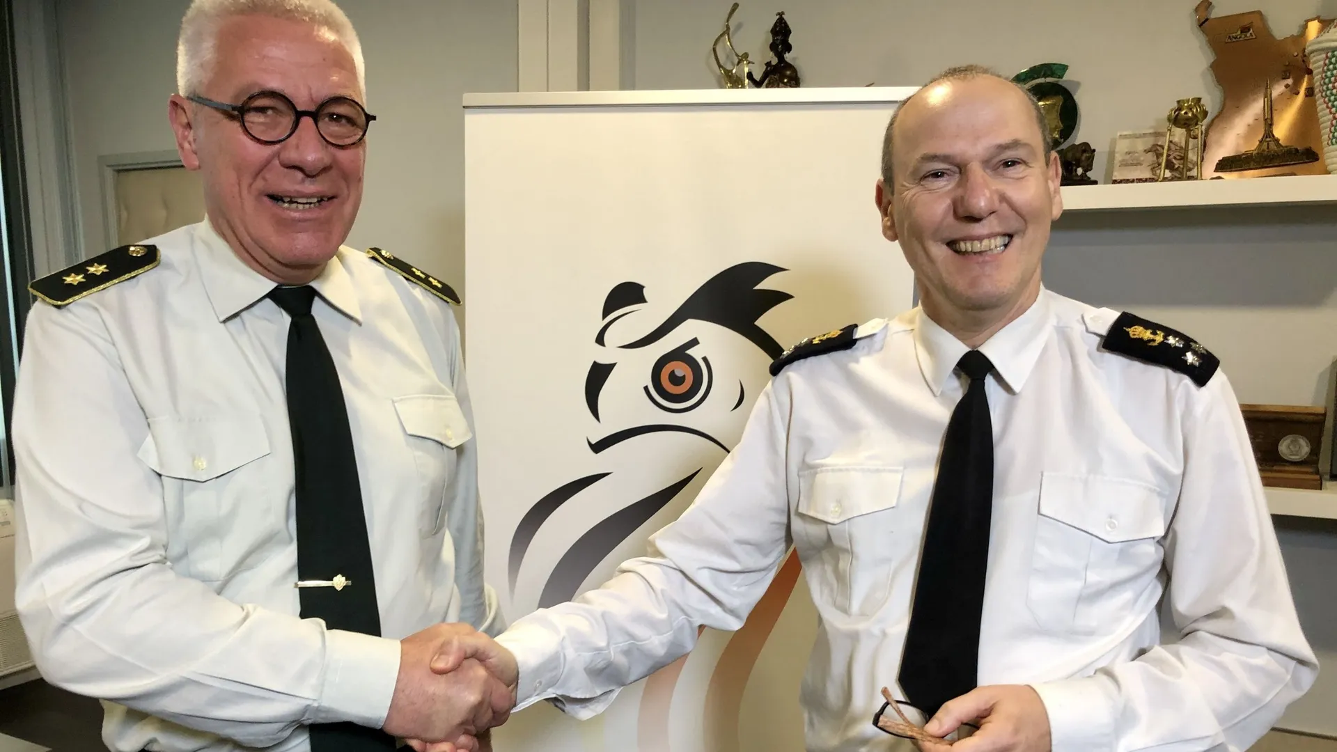 Conflits à l’étranger et menace d’ingérence dans les élections : les ...