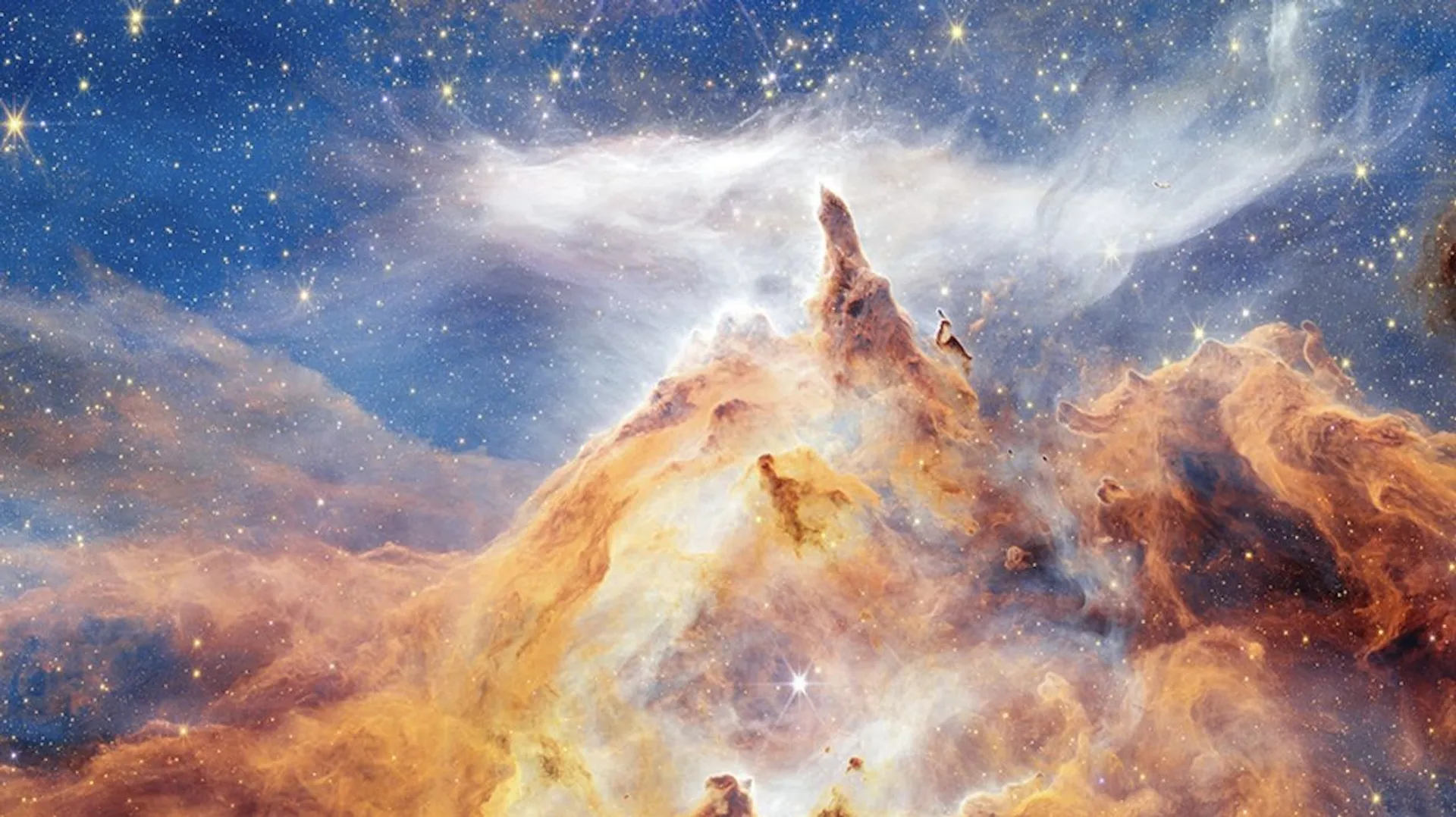 James Webb : les 10 plus belles photos du télescope de la Nasa en 2025 ...
