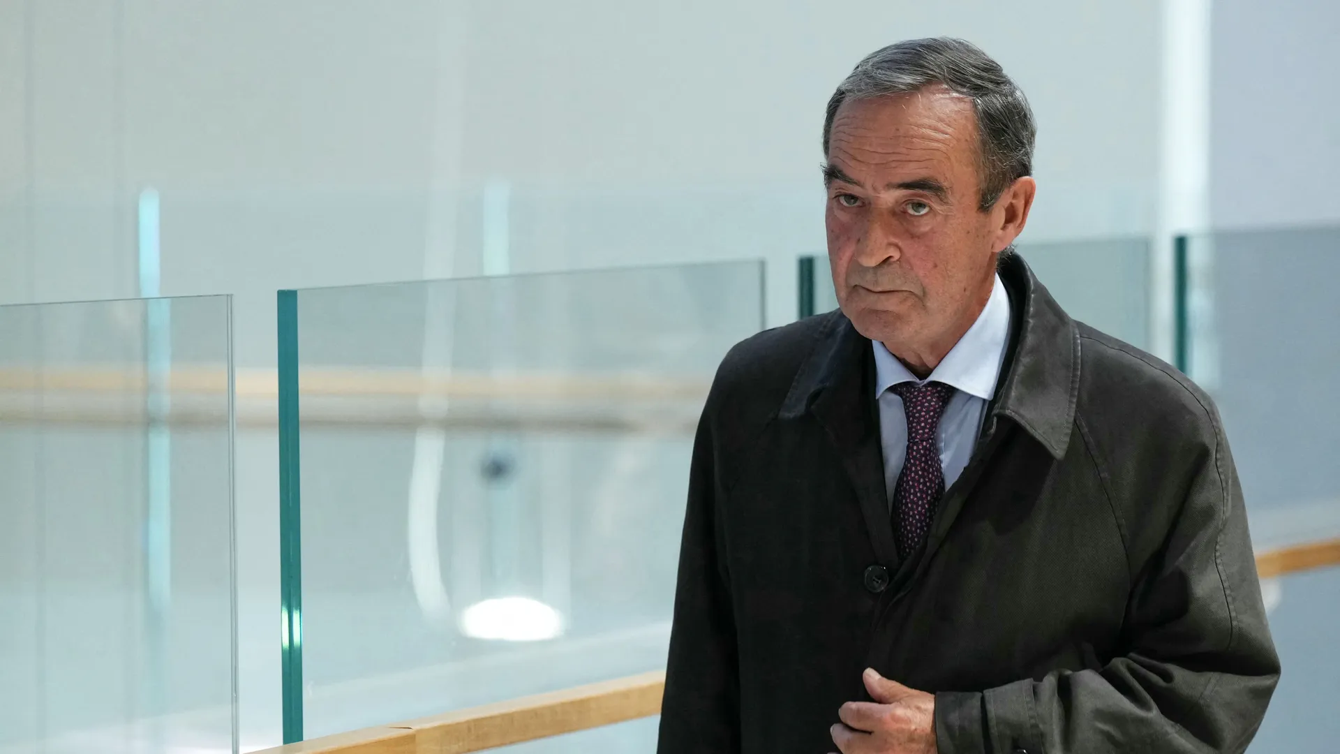 Procès Lafarge en France : 1,125 million d’euros d’amende requise ...