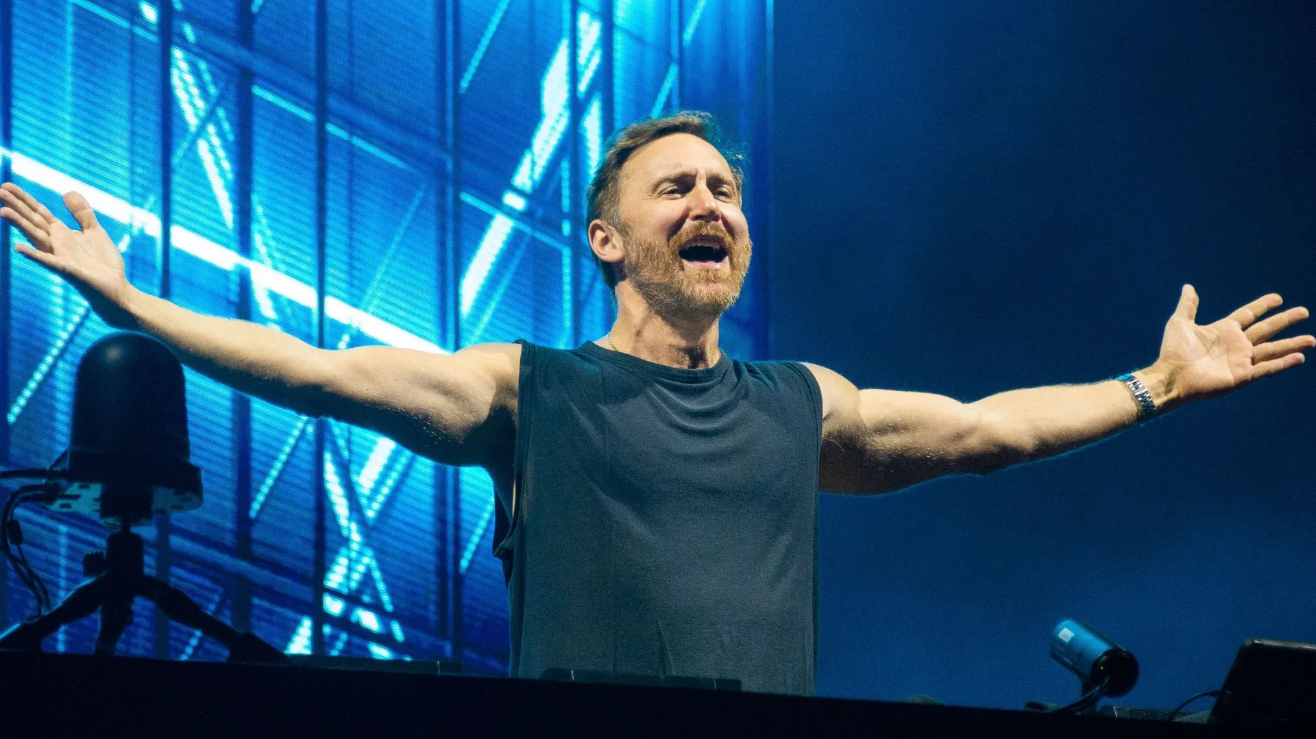 David Guetta revient sur 'Titanium', ce tube qui a failli ne jamais ...