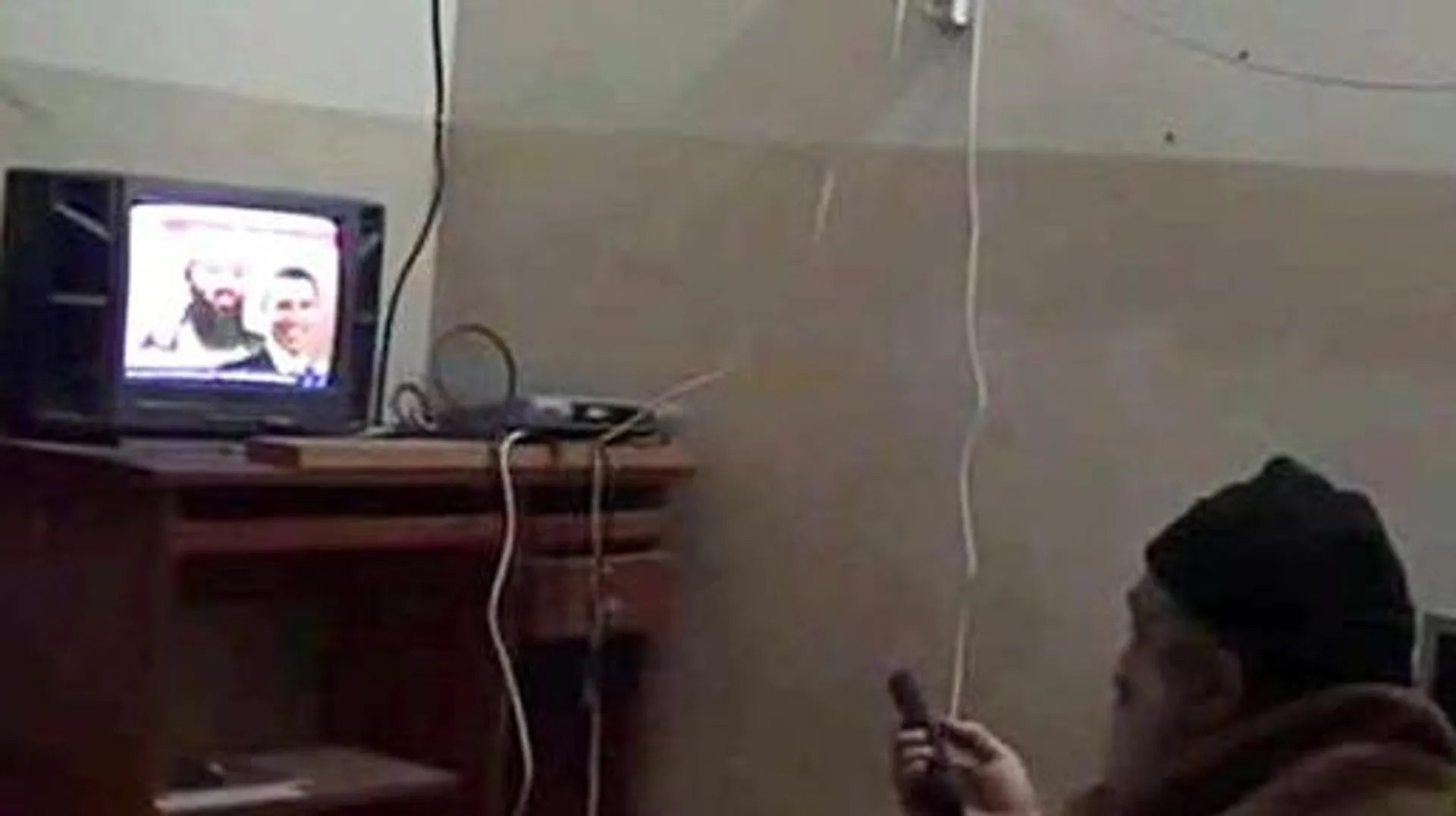 Ben Laden voulait marquer avec éclat le 10e anniversaire du 11 ...