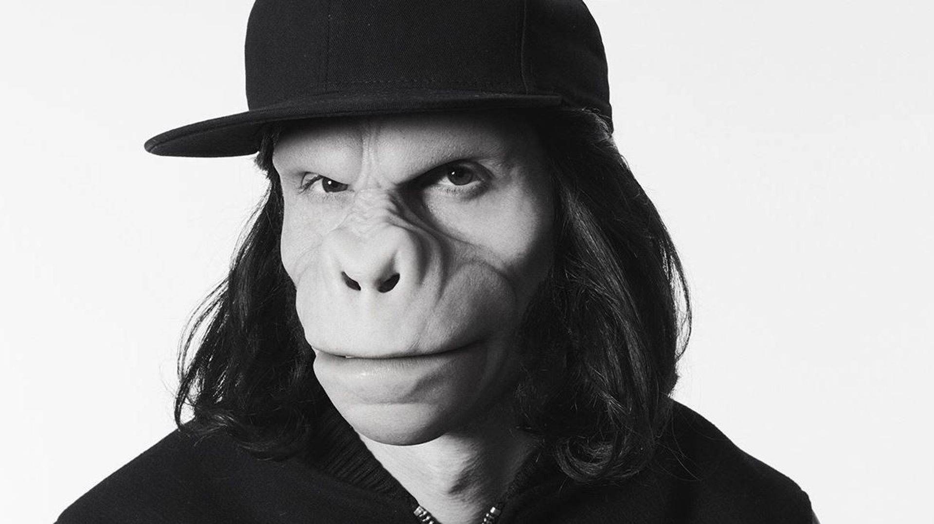 Kid Noize et des pointures de la variété française dans les 1ers noms ...