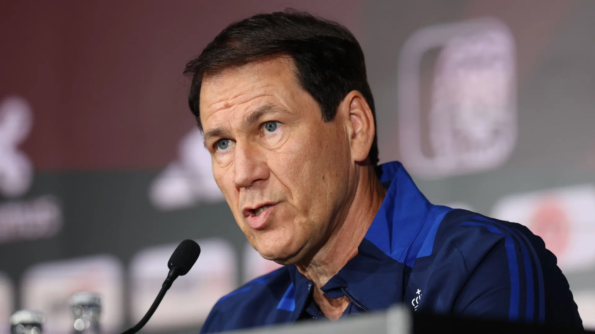 Kevin De Bruyne fier des Diables Rouges : 'Une bonne réaction et une ...