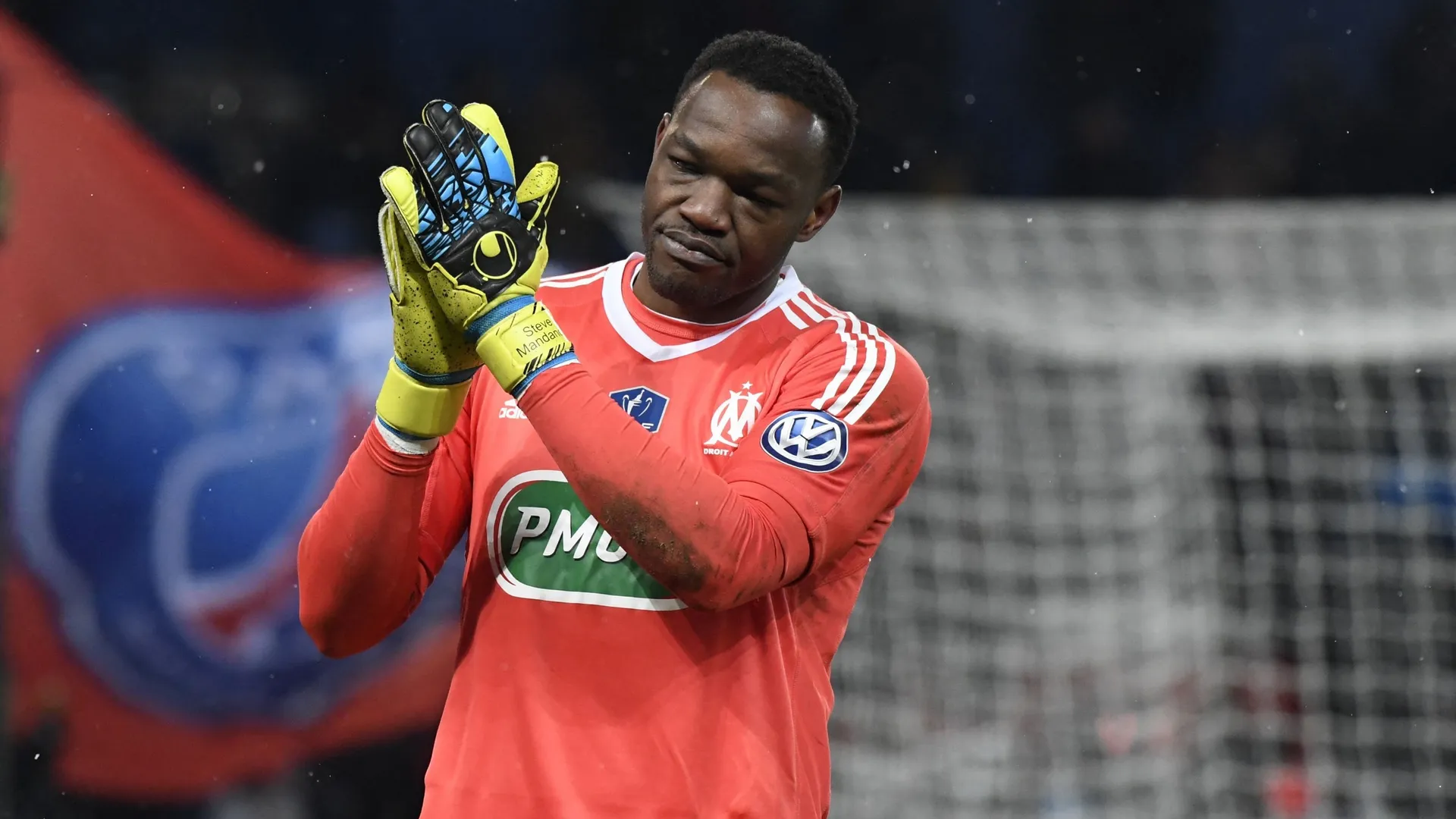 Bagarre Rabiot - Rowe à l'OM : 'Un événement d'une violence extrême, inouï', raconte le ...