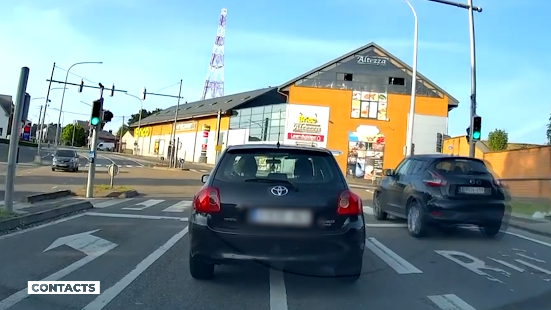 Vis ma vie de contrôleur routier : sur les trace de Zoé à Bruxelles ...