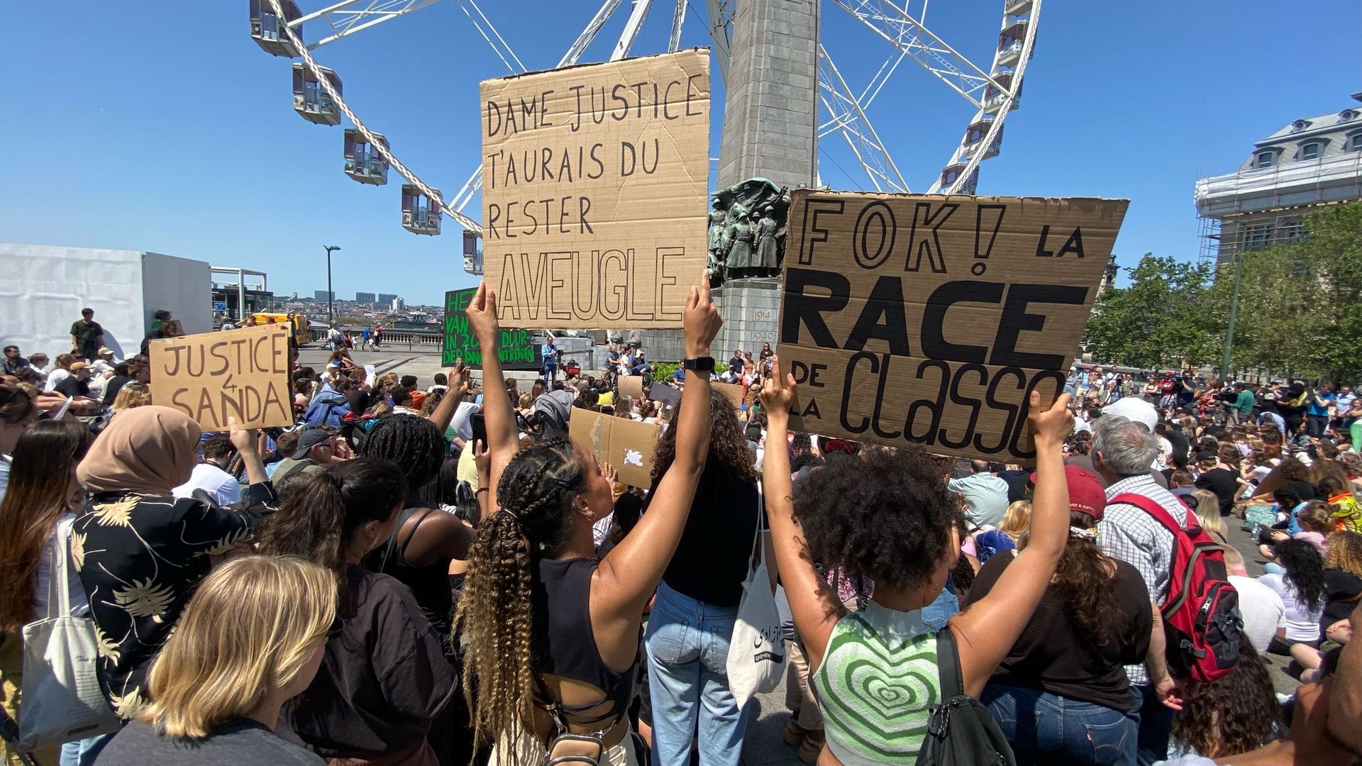 Affaire Sanda Dia : quels sont les faits confirmés par l’enquête, que ...