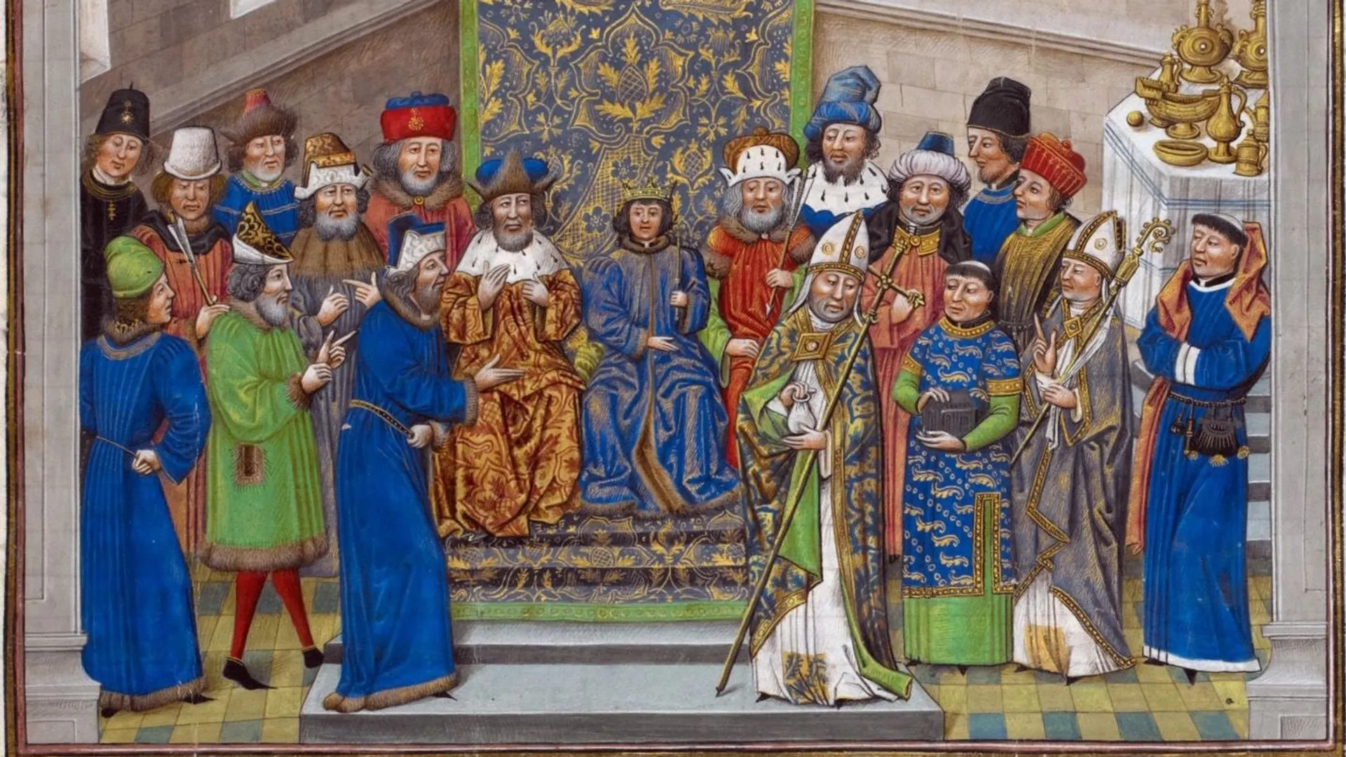 Tensions au MR : 'Nos concitoyens attendent autre chose de la part des ...