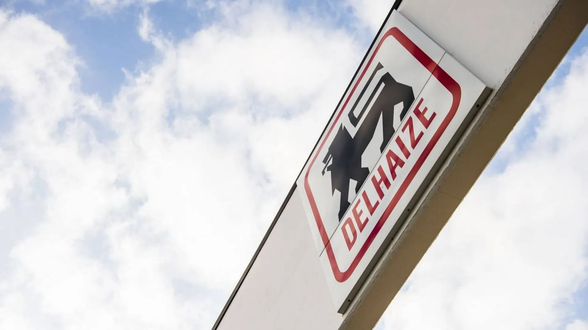 Delhaize a présenté son supermarché du futur, à Nivelles - RTBF Actus