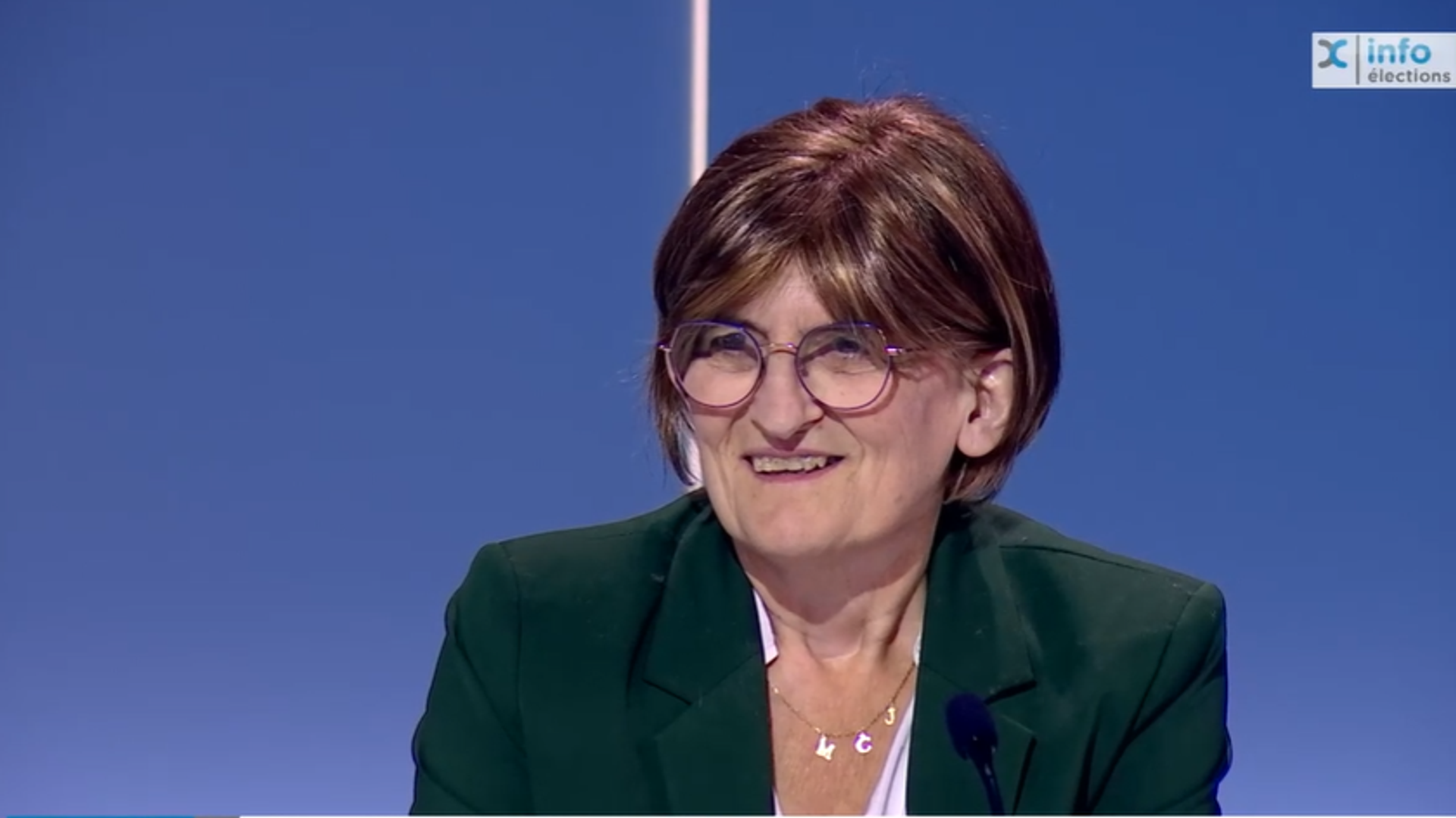 Daverdisse : Patricia Poncin devance Maxime Léonet de 21 voix et devient la nouvelle bourgmestre ...