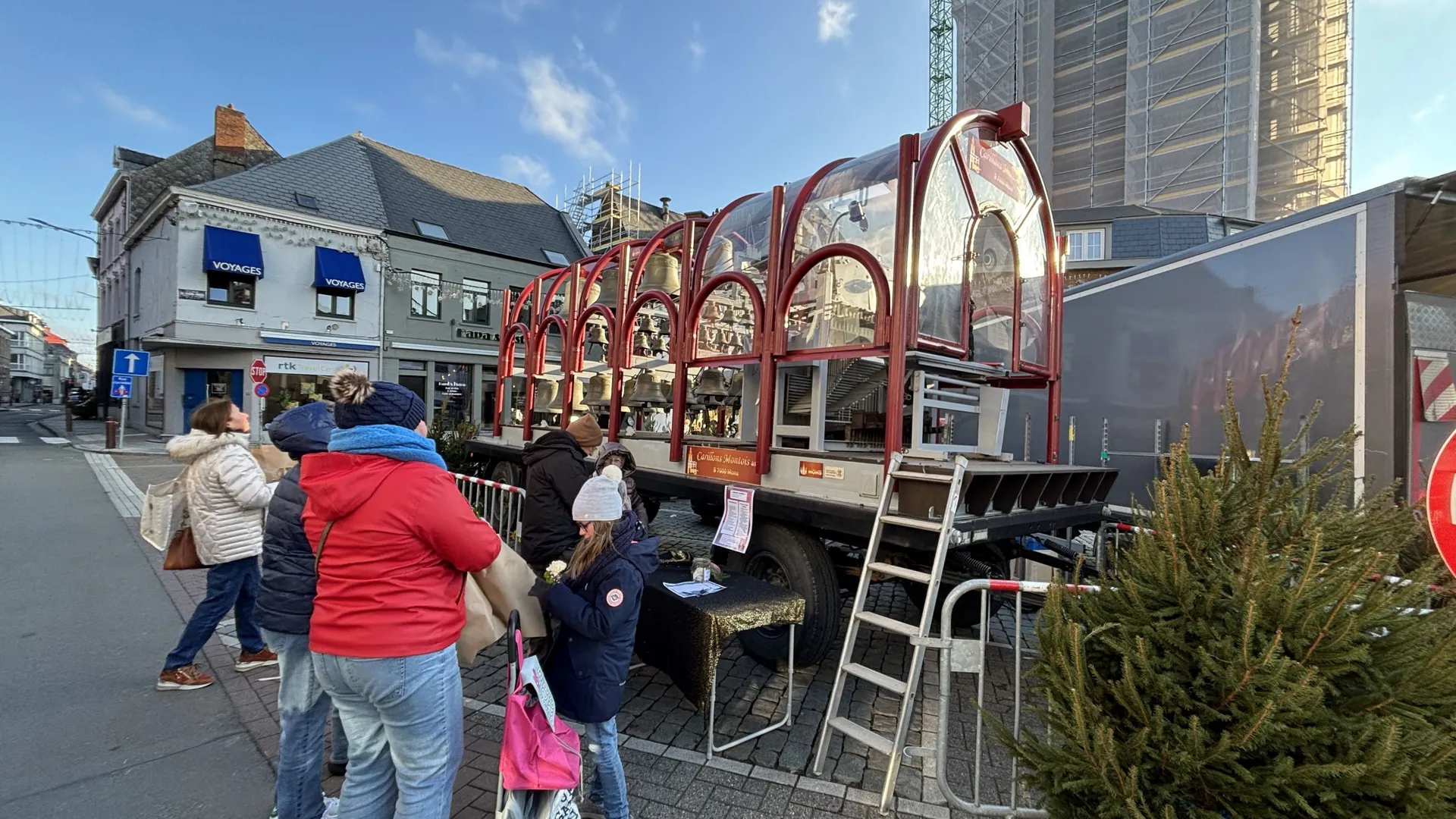 L’expert en cybersécurité Axel Legay, 'Wallon de l’année 2023', a été ...