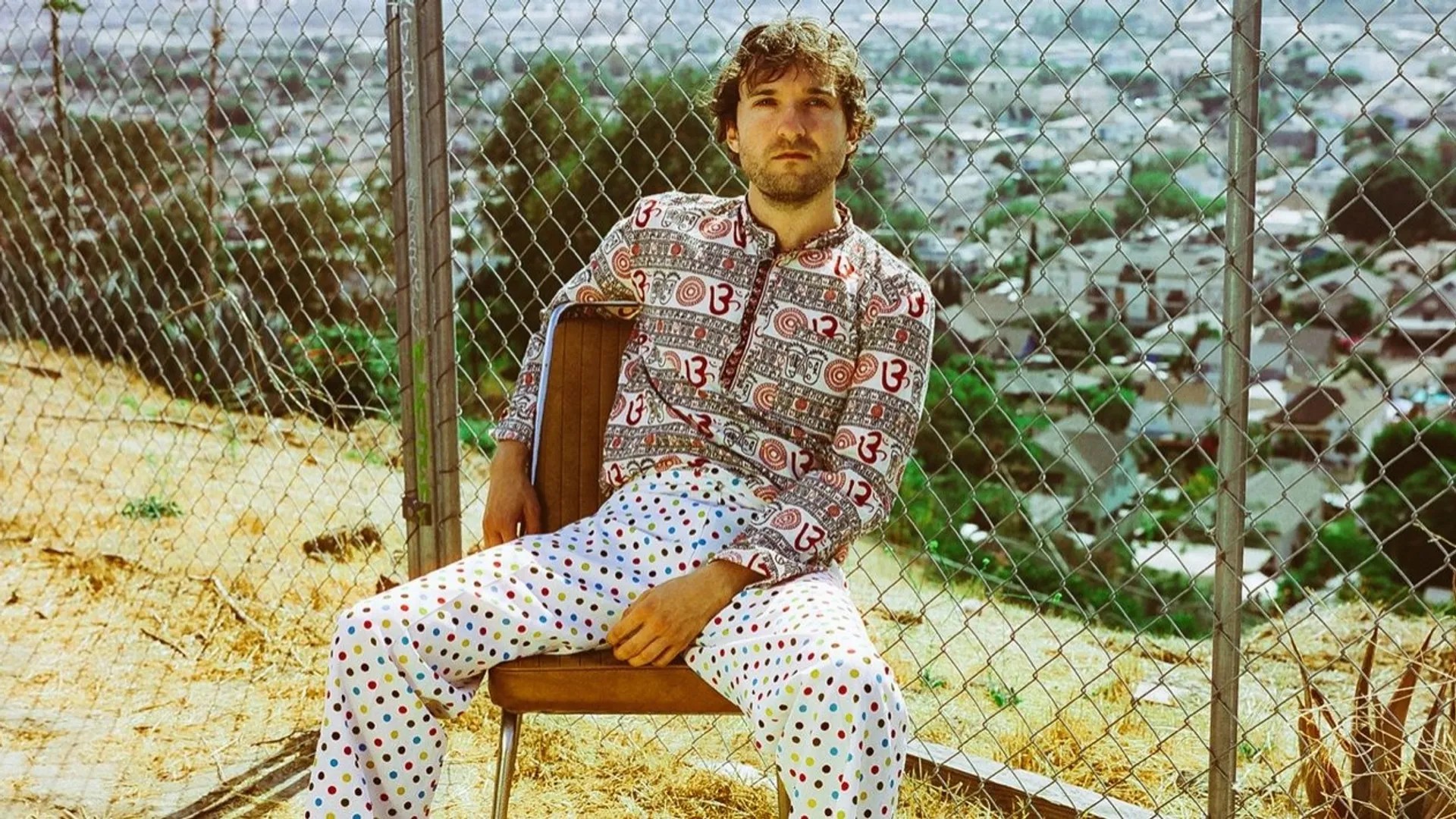 Angelo De Augustine : Le petit protégé de Sufjan Stevens est de retour ...