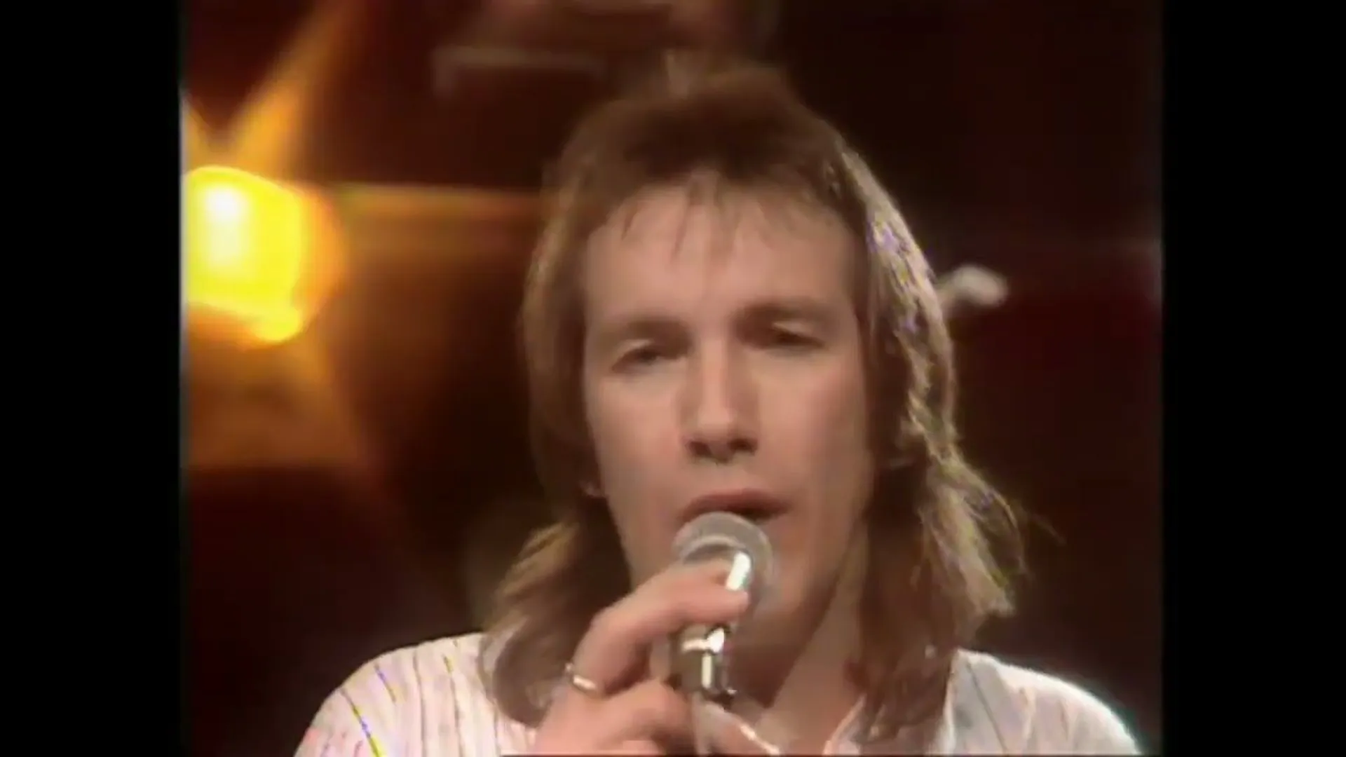 Une vidéo rare de Black Sabbath avec Dave Walker, ex-Fleetwood Mac ...