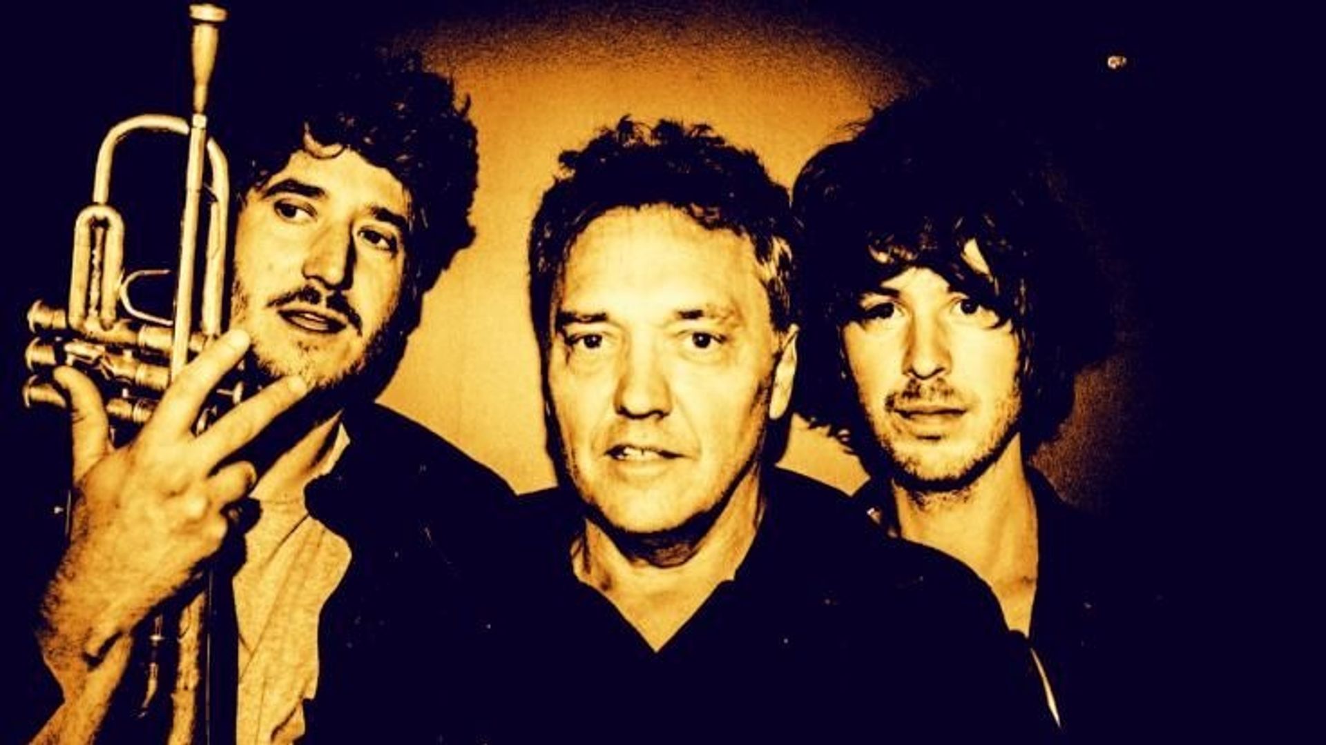 Vivez les Francofolies en direct avec Romain sur Tipik - RTBF Actus