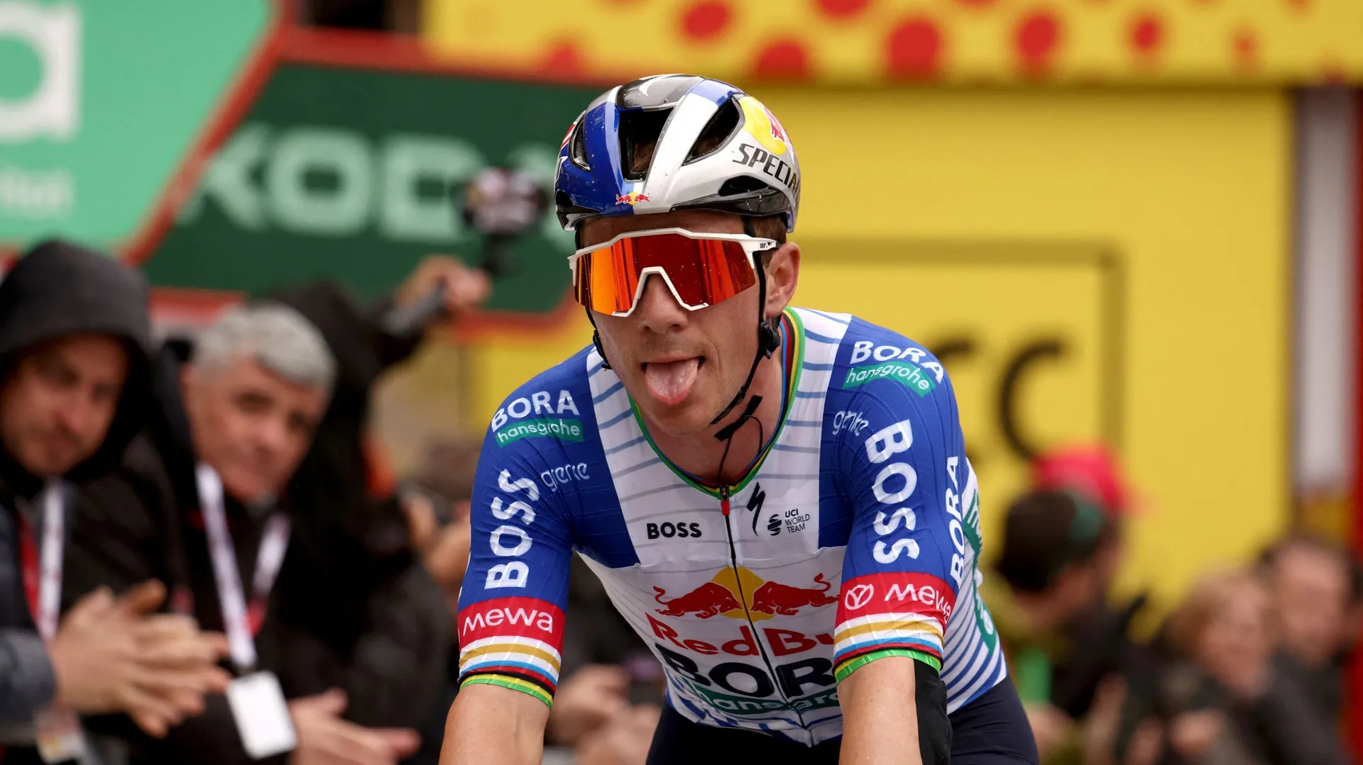 Remco Evenepoel sur le Tour des Flandres ? La rumeur prend de l’ampleur ...