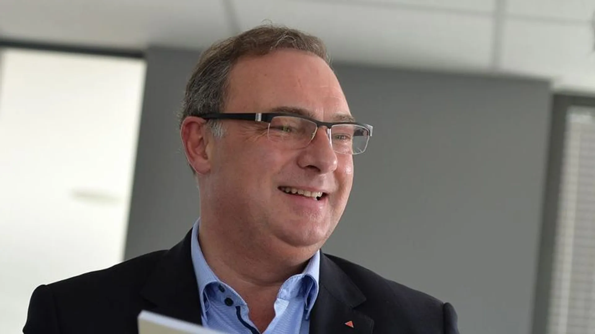 Le PS louviérois visera la majorité absolue aux prochaines élections ...