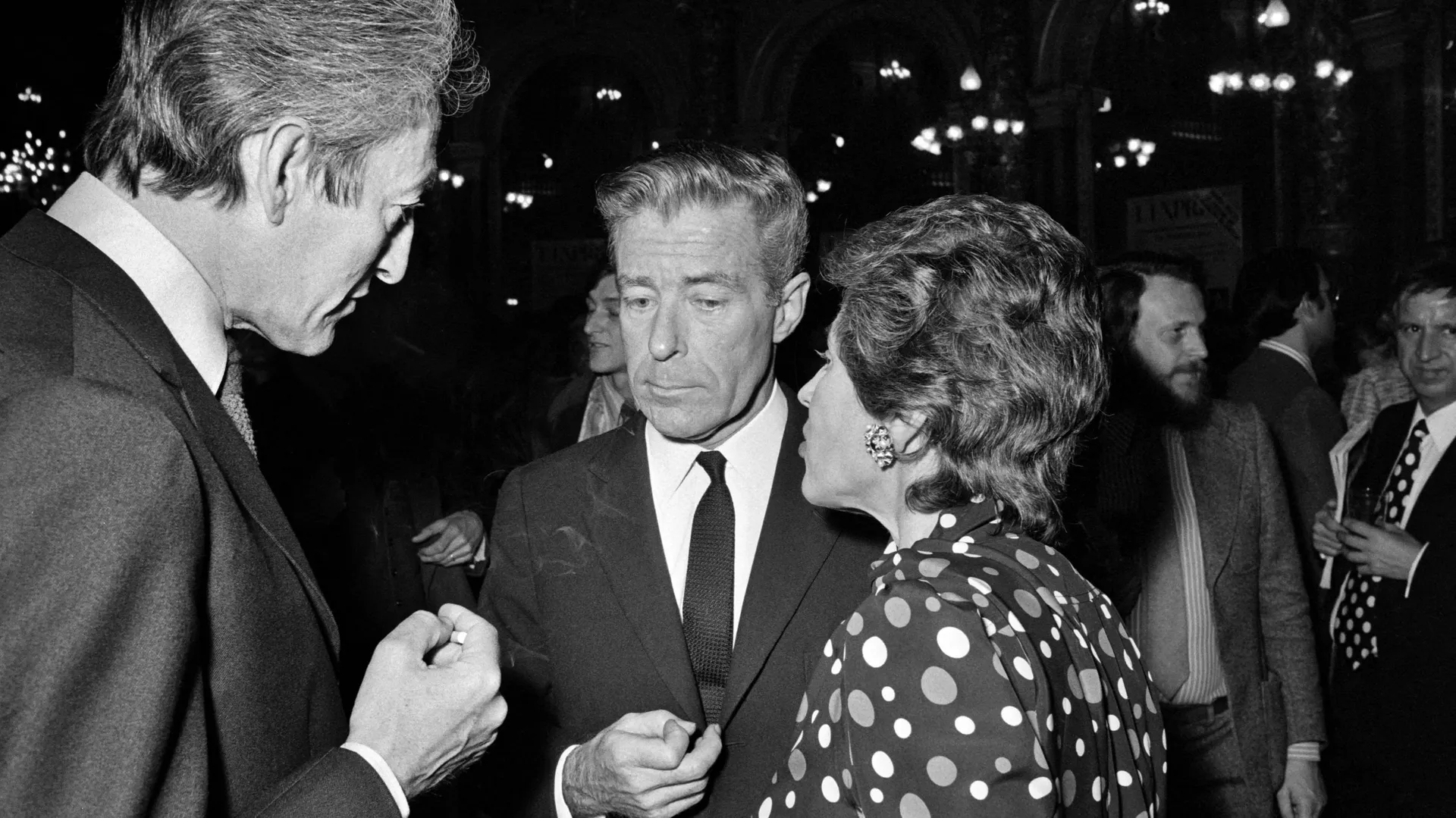 'Un des plus grands espions soviétiques de la Vème République' : quand ...