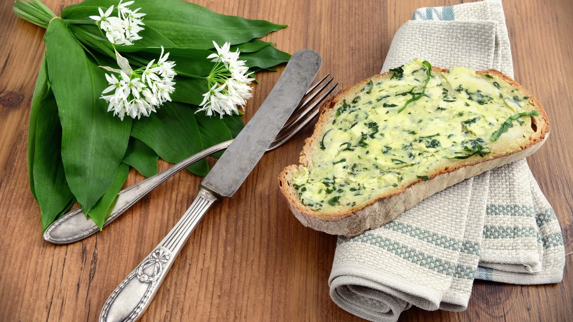 Recette du toast cannibale de Gerald Watelet - RTBF Actus