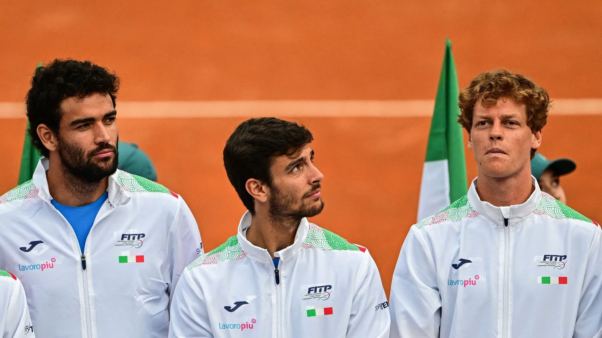 Direct vidéo - Roland-Garros – Collignon – Arnaldi : tout va se jouer ...