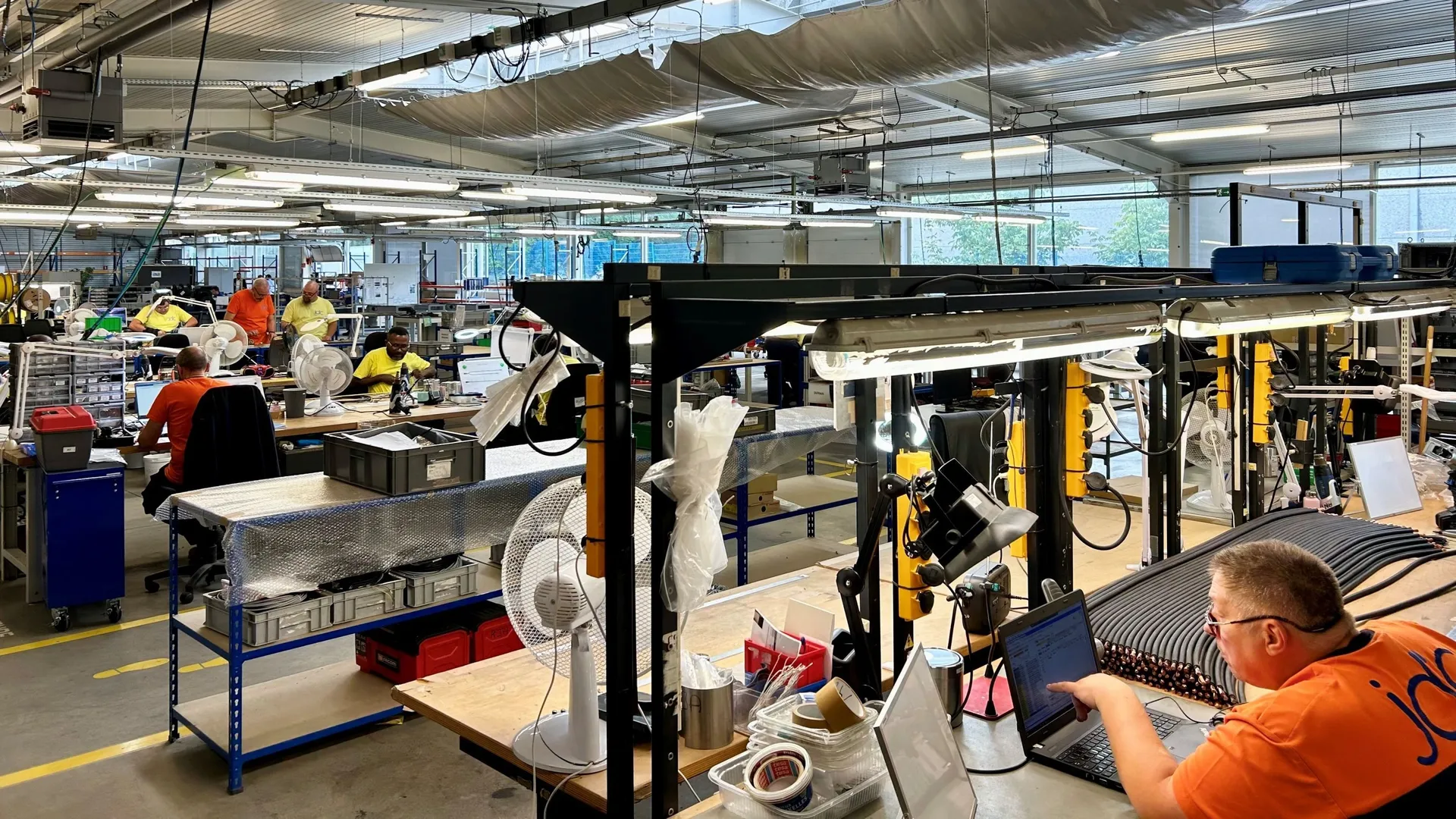 Les inscriptions aux 100 km de CAP48 sont ouvertes - RTBF Actus