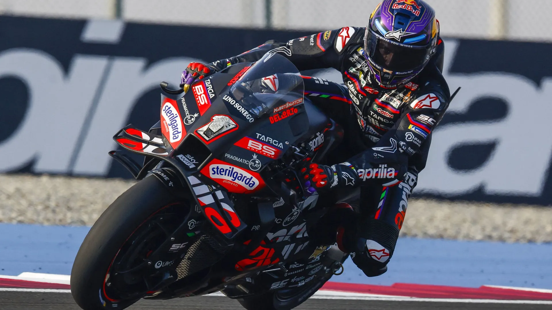 MotoGP : le champion du monde Marc Marquez manquera les deux prochaines courses pour soigner son ...