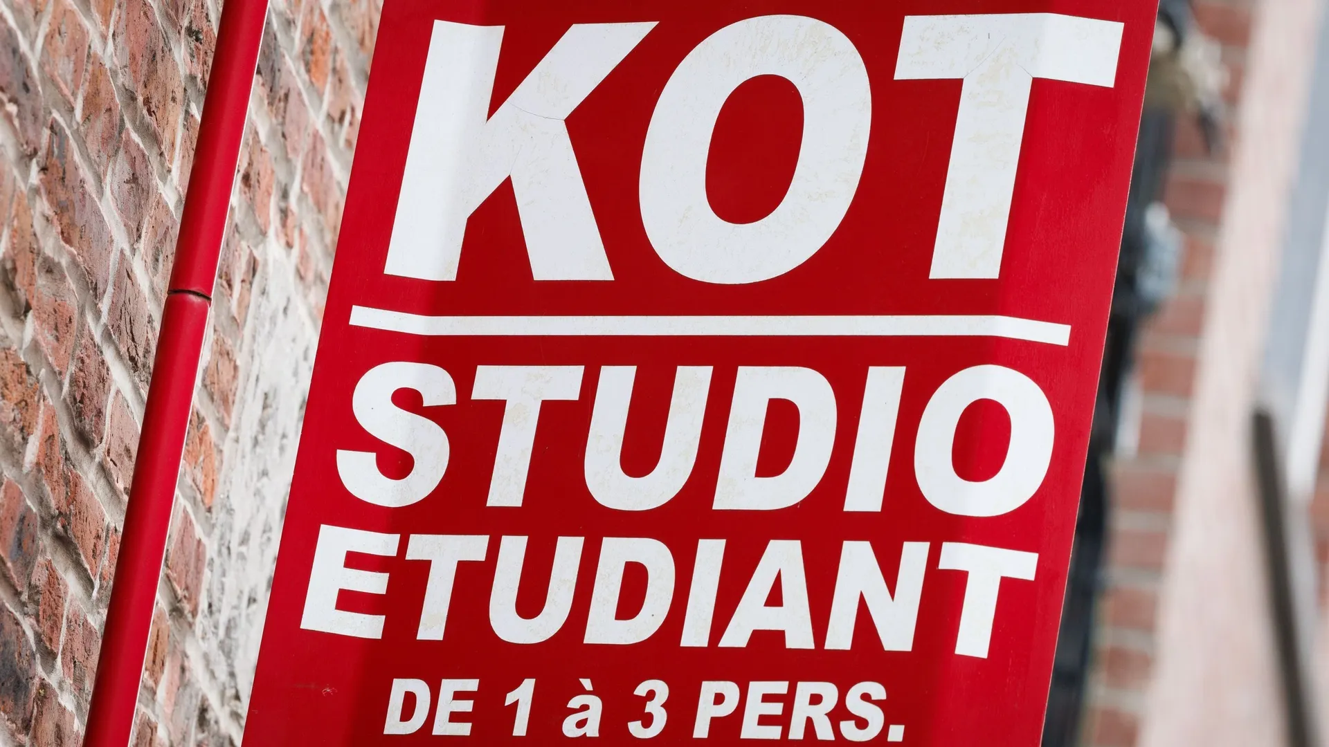 Crise du logement étudiant à Bruxelles : 6 étudiants sur 10 ont éprouvé ...