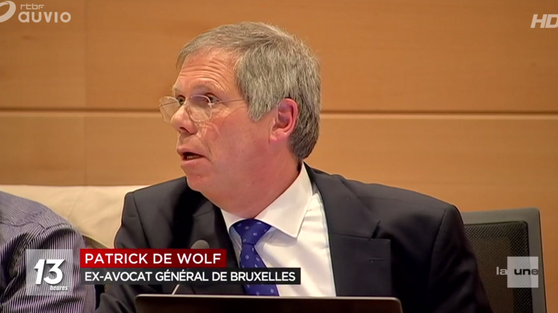 Kazakhgate: le cabinet Reynders au courant des agissements de l'Elysée ...