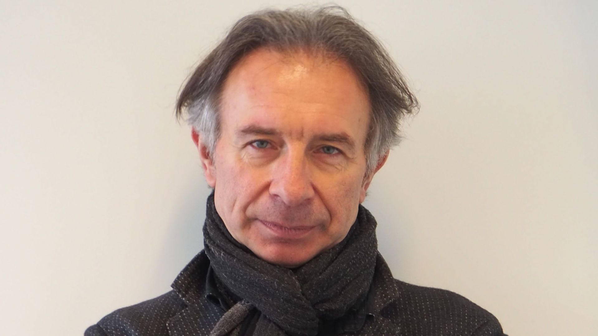 Rencontre avec Christian Wasselin : Erik Satie, Ed. Gallimard, coll ...