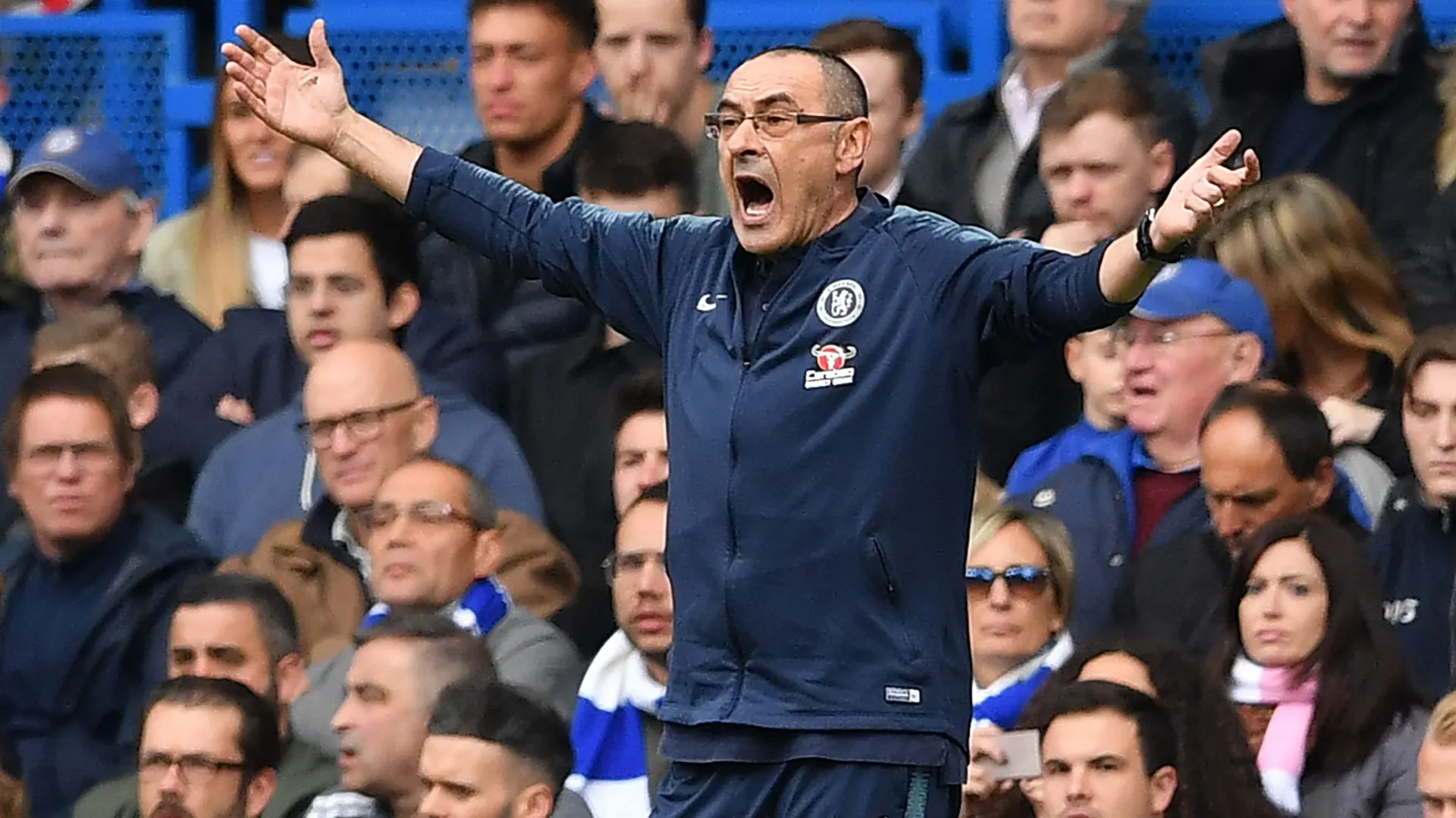 Eden Hazard à Chelsea : ce n'est plus le paradis