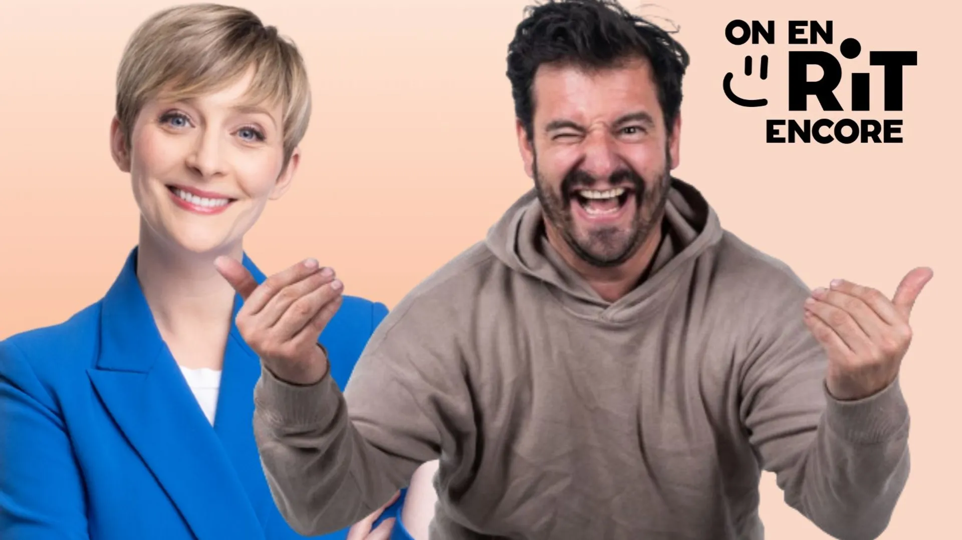 « On en rit encore » : Fanny Jandrain sort l’artillerie lourde du rire ...