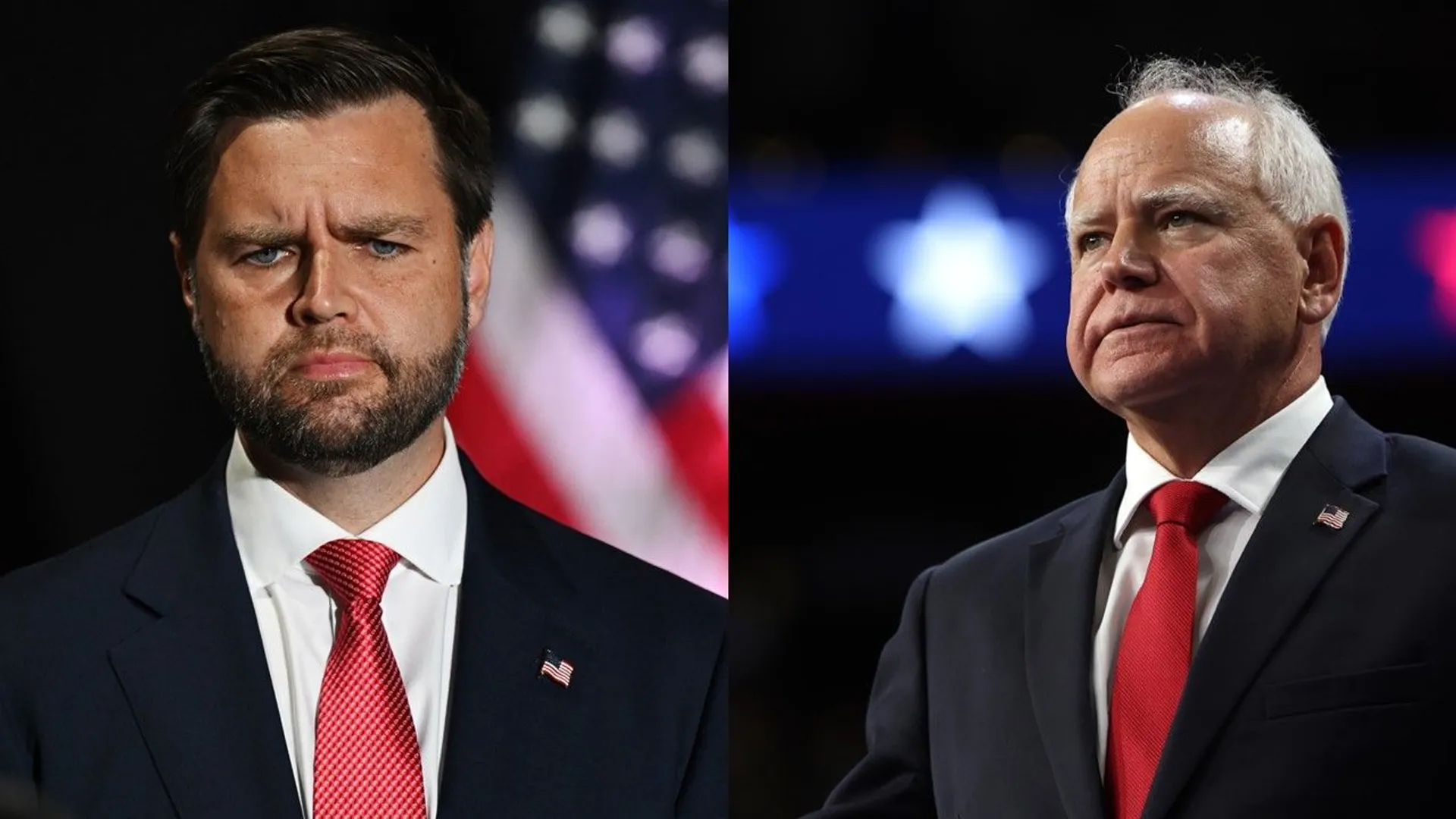 États-Unis : qui est Tim Walz, le professeur devenu gouverneur et ...
