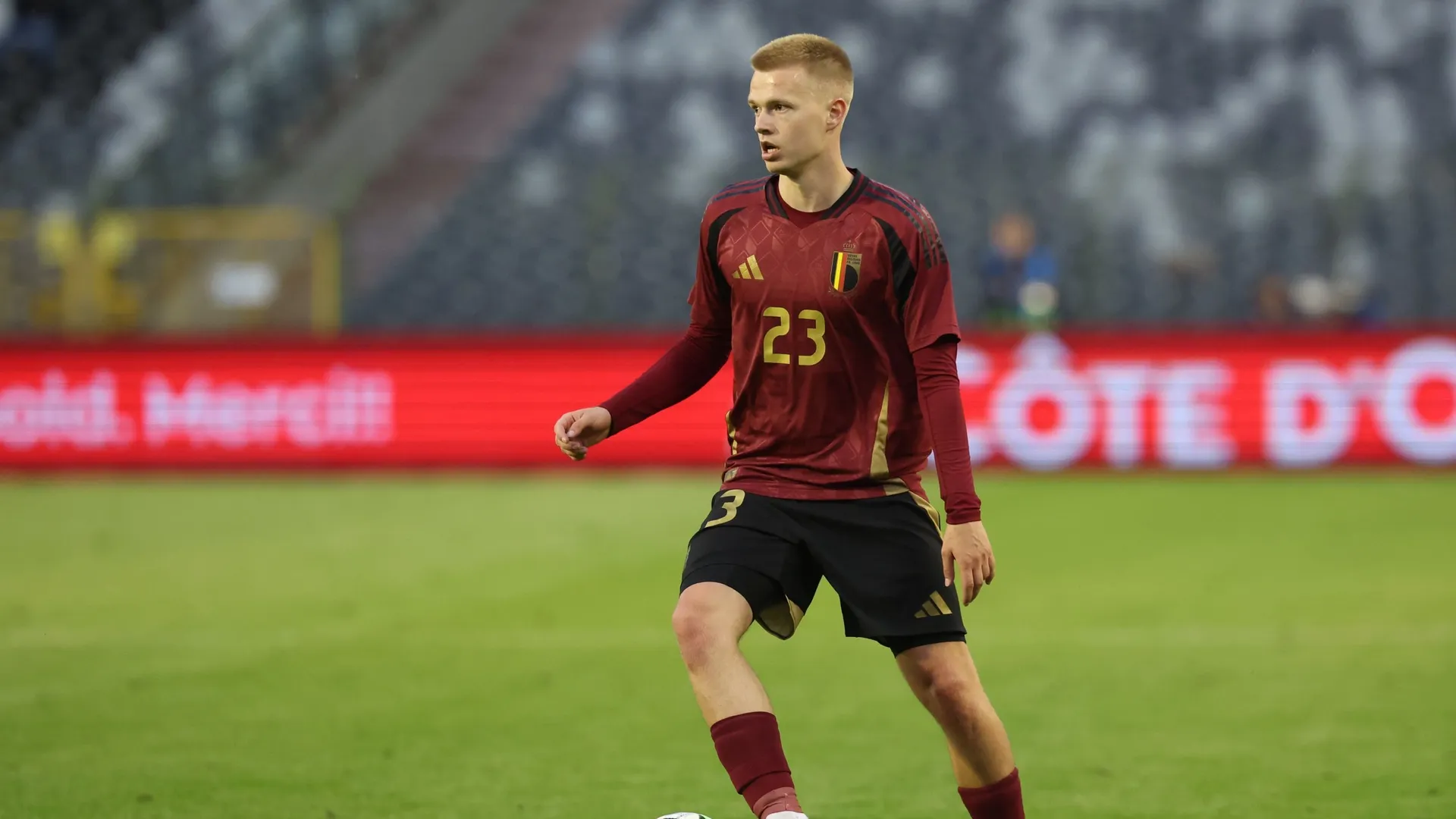 Les Diablotins, avec Vermeeren et Duranville, s’imposent de justesse ...