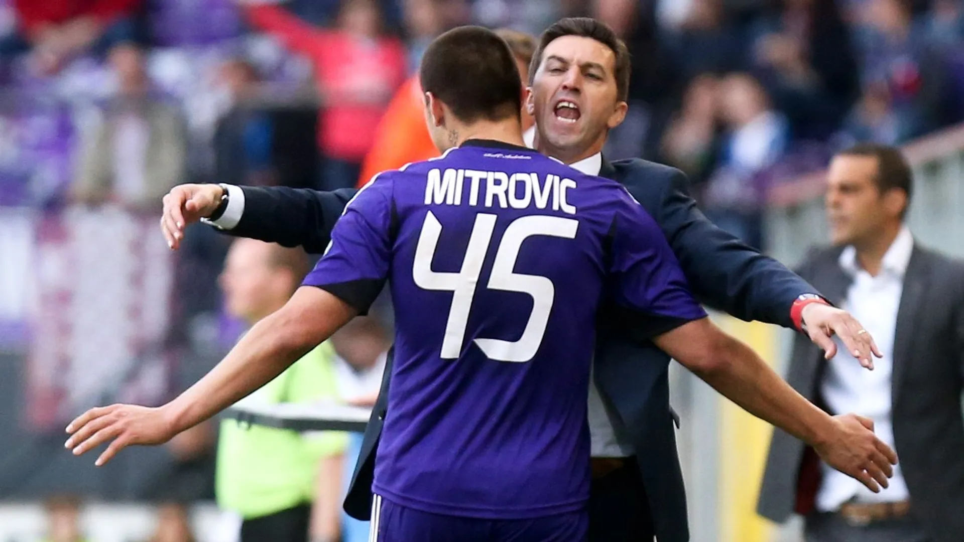 Besnik Hasi content d'entamer les Champions' Play-offs par un 'top ...