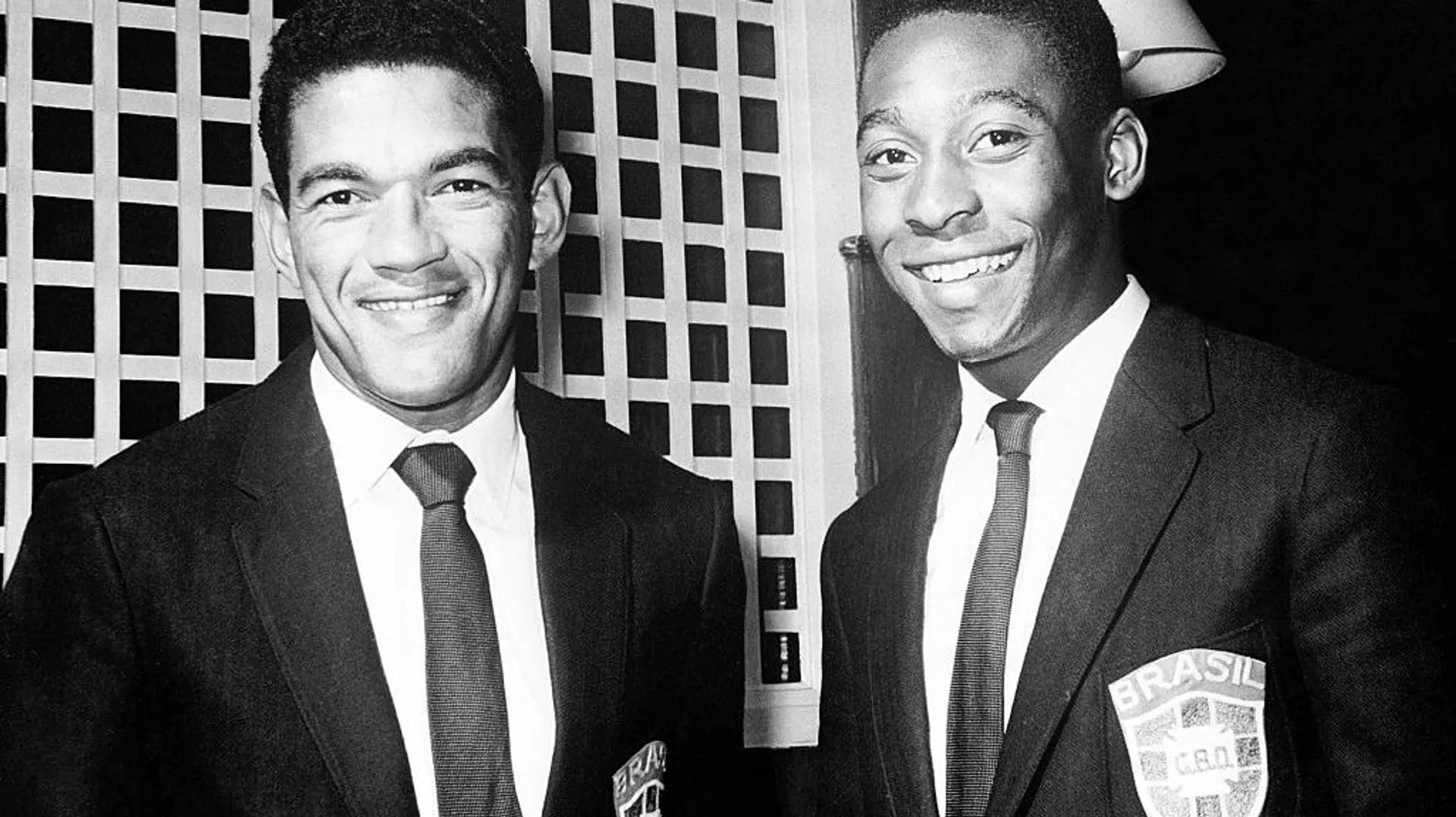 L’histoire des Coupes du monde – Chili 1962 : le doublé pour le Brésil ...