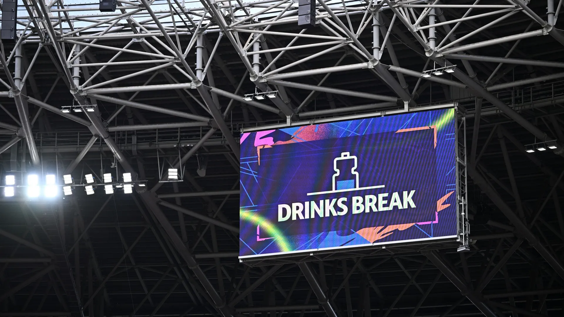 Coupe du monde 2026 : La République démocratique du Congo partage face ...