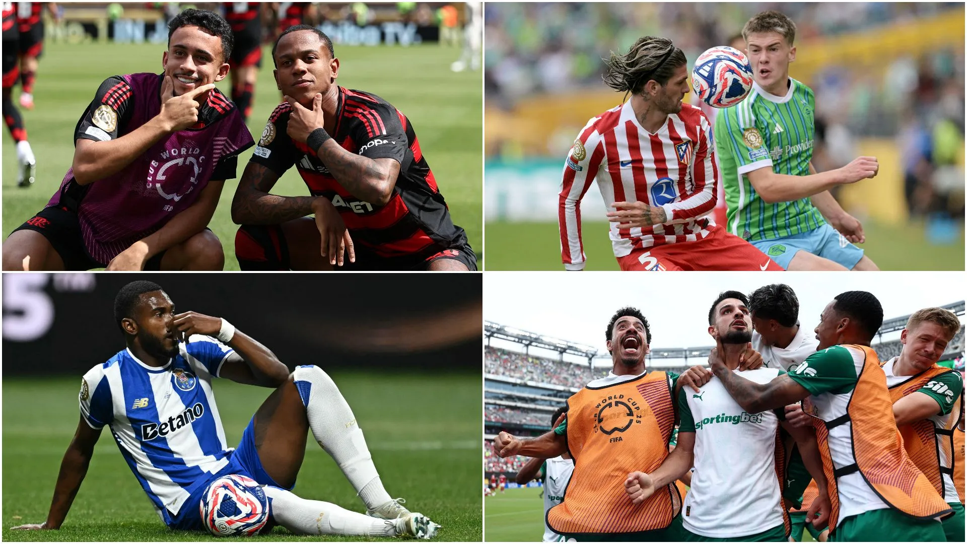 Jusqu'à 50.000 places inoccupées et 'une atmosphère un peu étrange ...