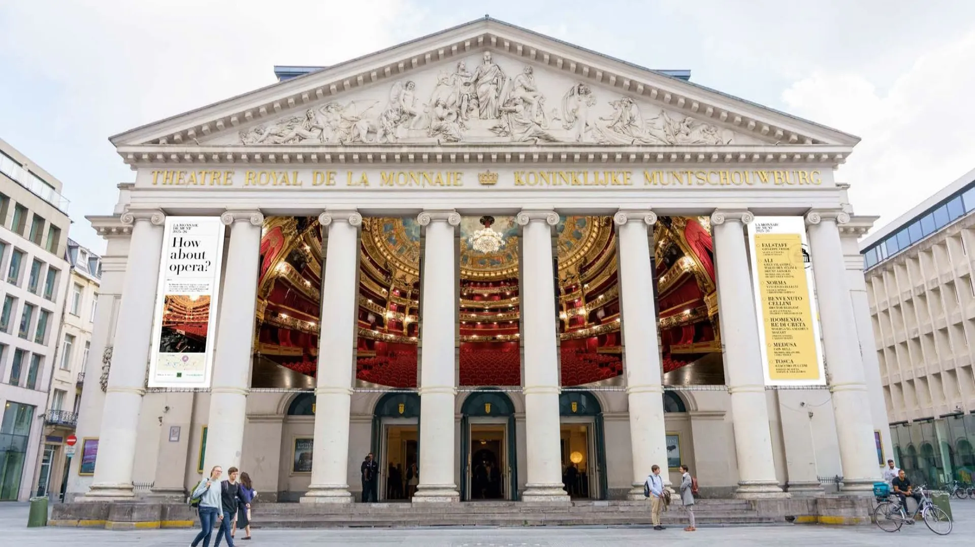 Journée internationale de la danse : qui sont les 'petits rats de l ...