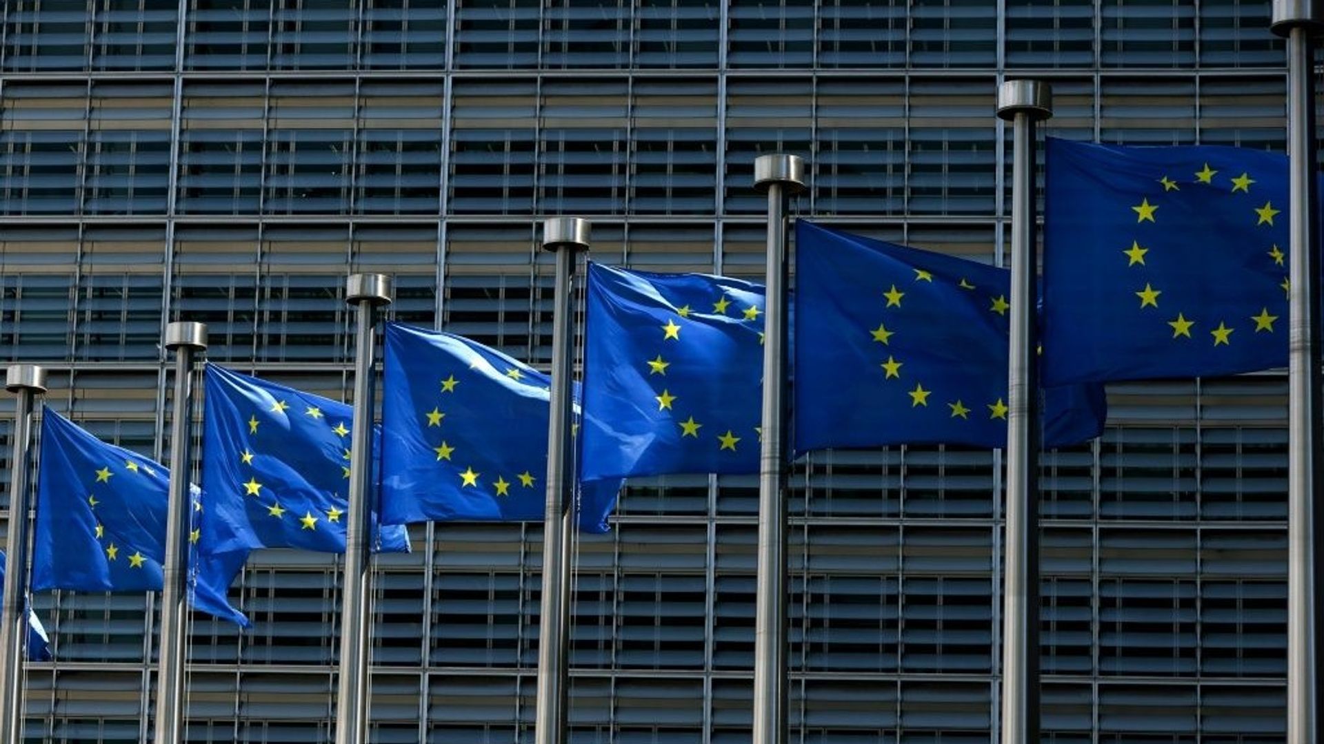 Une Américaine à un poste clé de l'UE, Paris demande à Bruxelles de ...