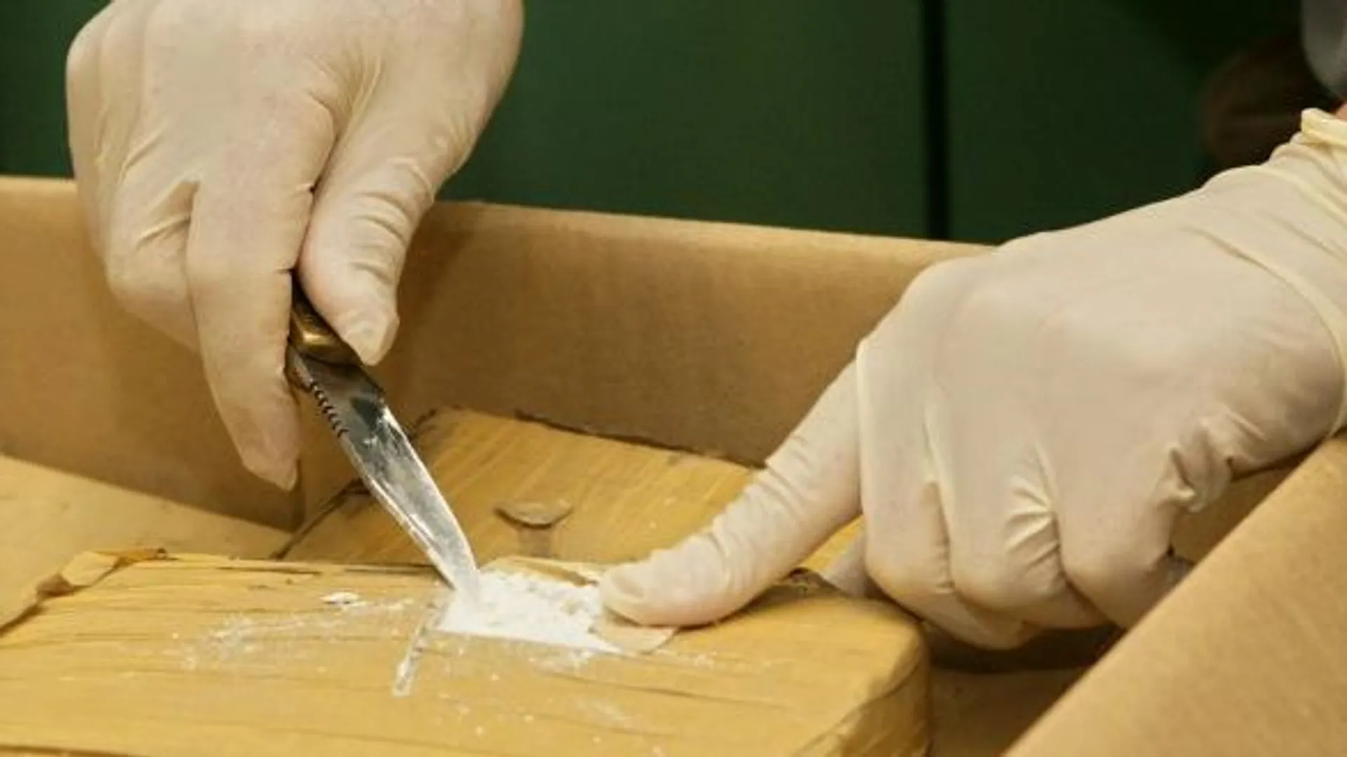 Comment évolue le marché de la drogue en Belgique? Relisez notre chat ...