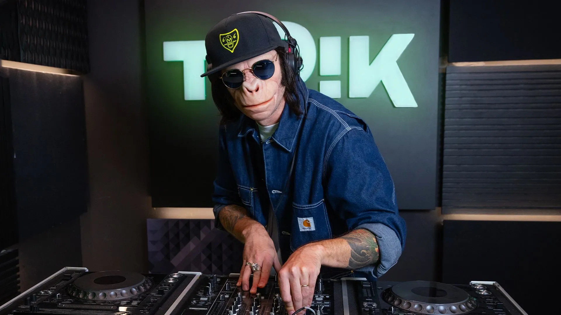Polémique Kid Noize : le DJ présente ses excuses et parle d’un 'test ...