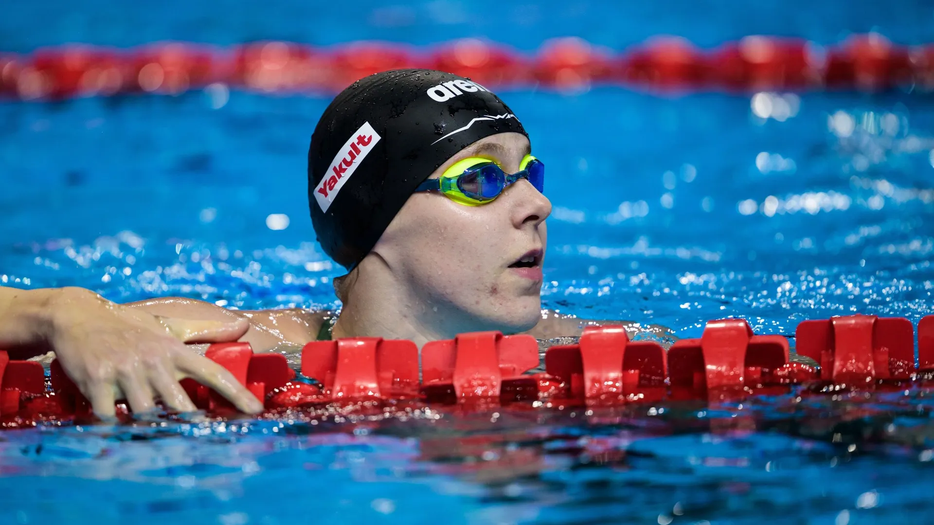 Natation - RTBF Actus