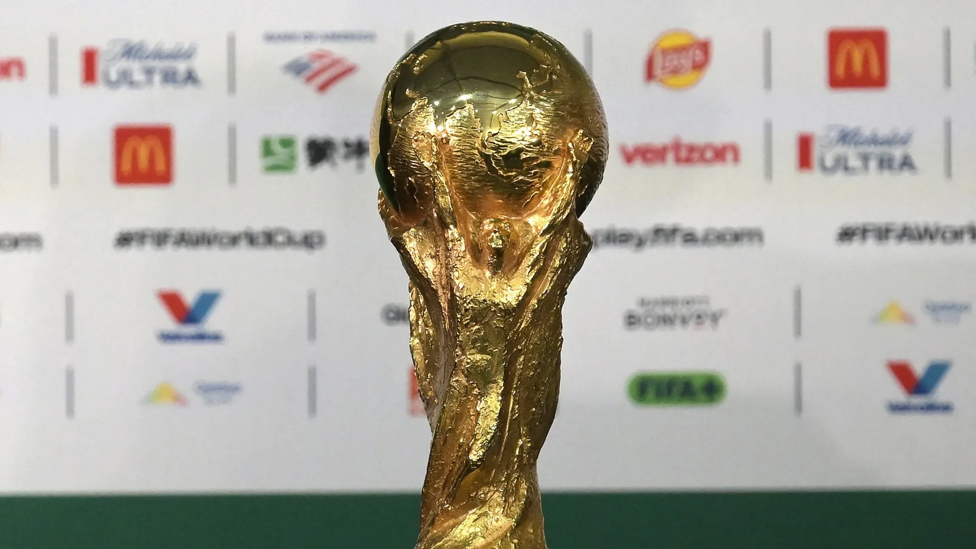 Coupe du monde 2026 : accroché par le Cap-Vert, l’Uruguay se complique ...