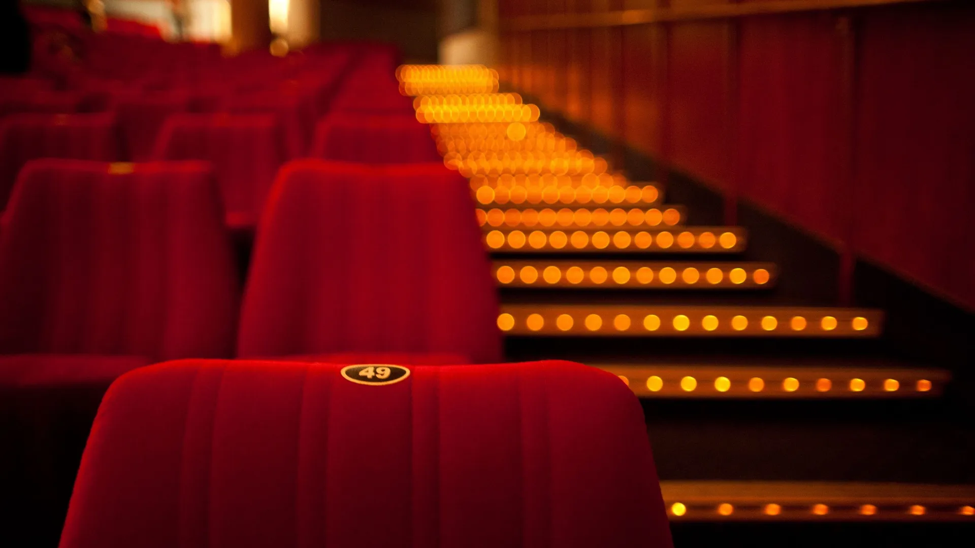 Des montagnes russes et un happy end : les cinémas français ont renoué ...
