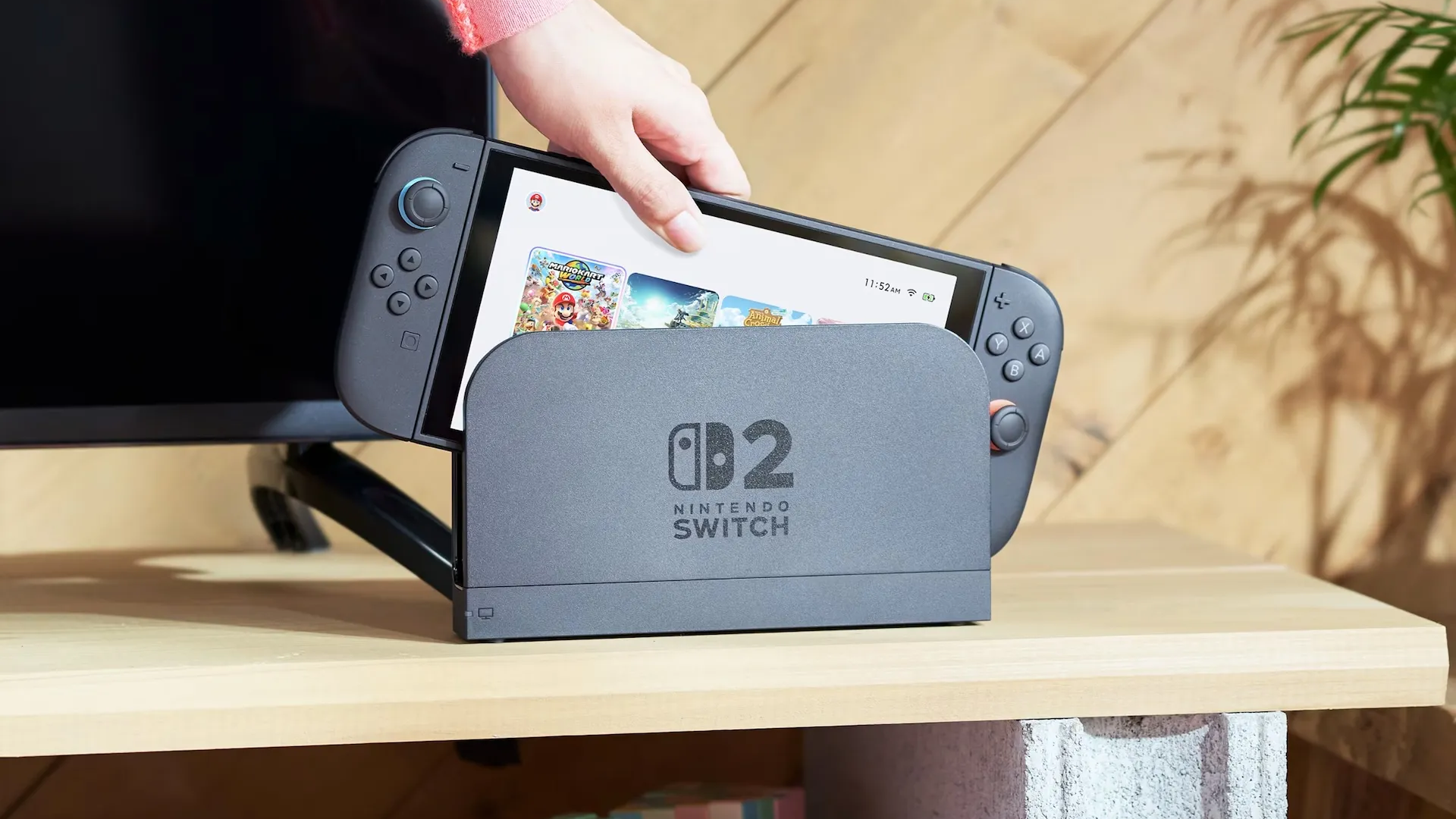 La Switch 2 est la console la plus chère de l’histoire de Nintendo ...