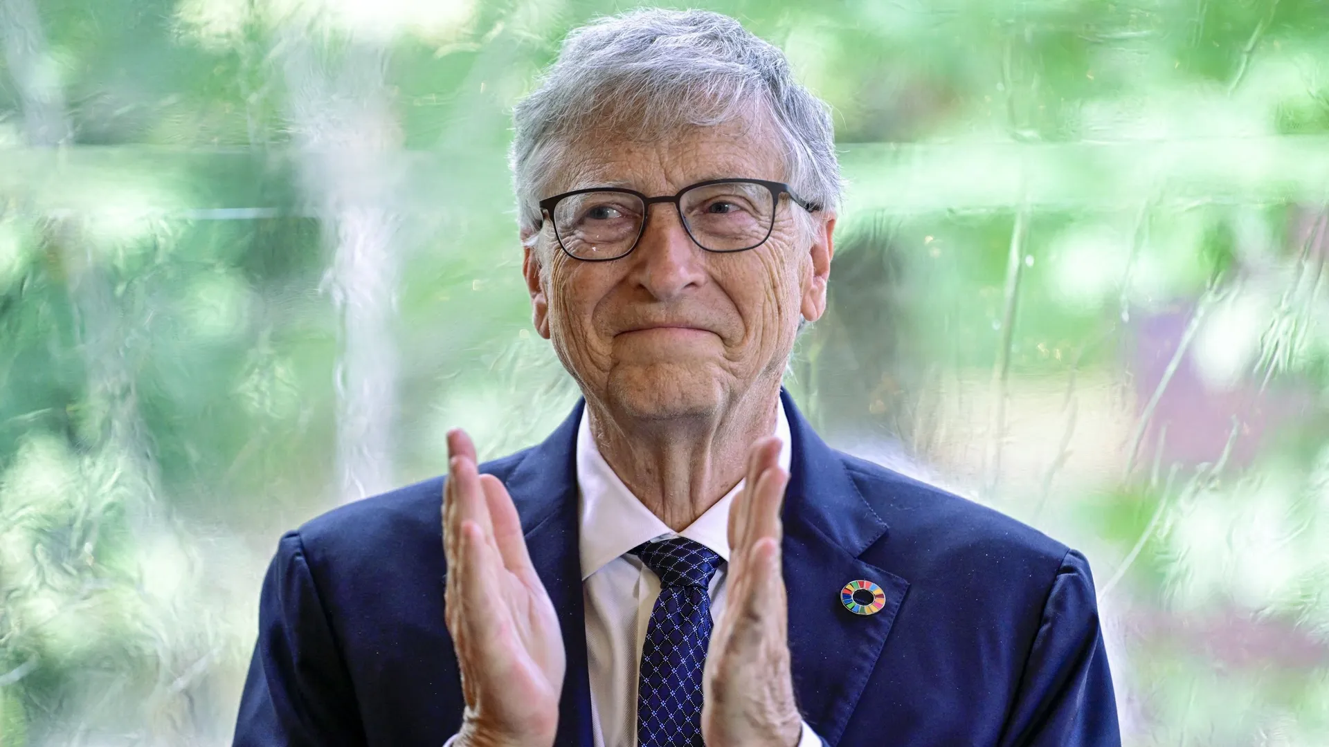 Bill Gates donnera l'essentiel de sa fortune restante à sa fondation ...
