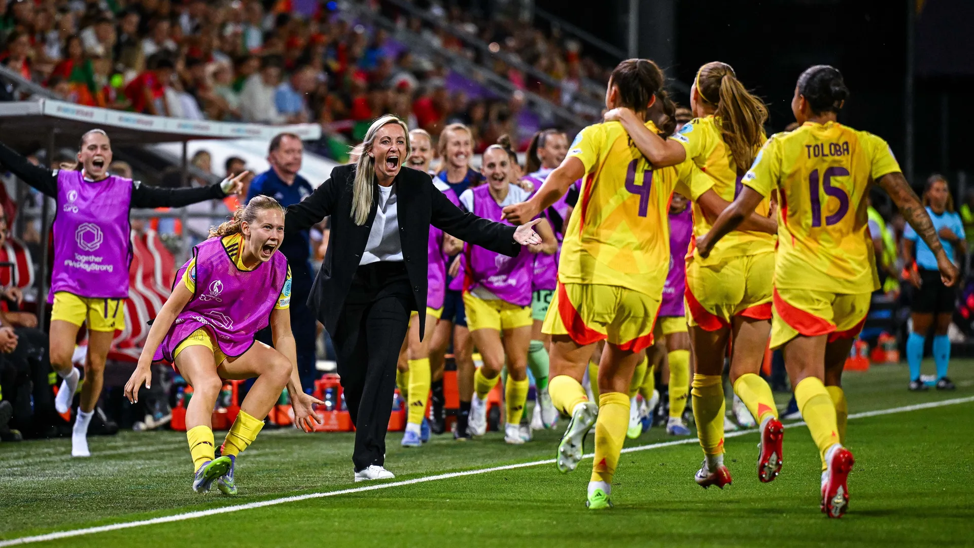 Red Flames - RTBF Actus