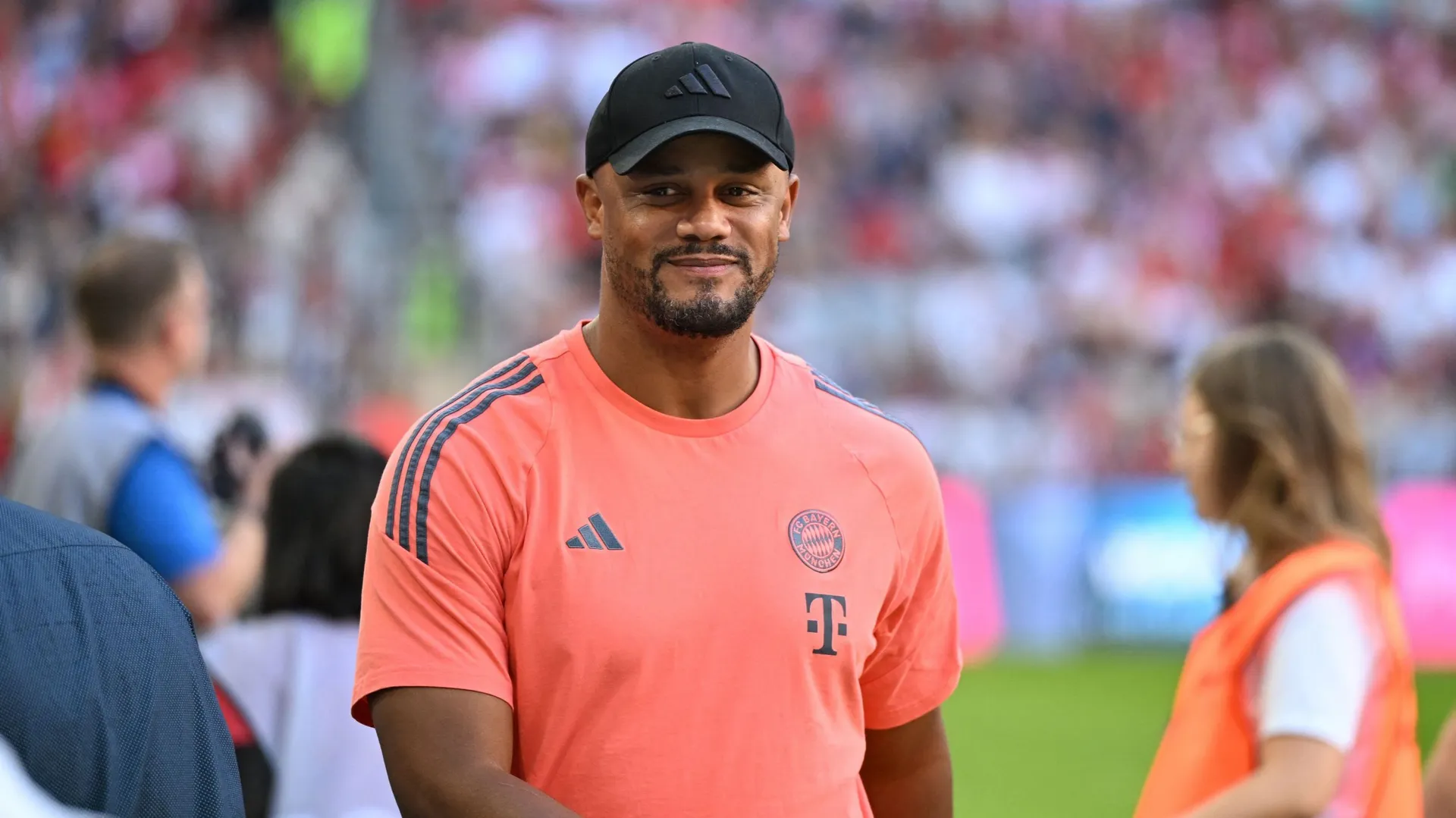 Le Bayern Munich de Kompany seul au monde en Bundesliga, sera-t-il à la ...